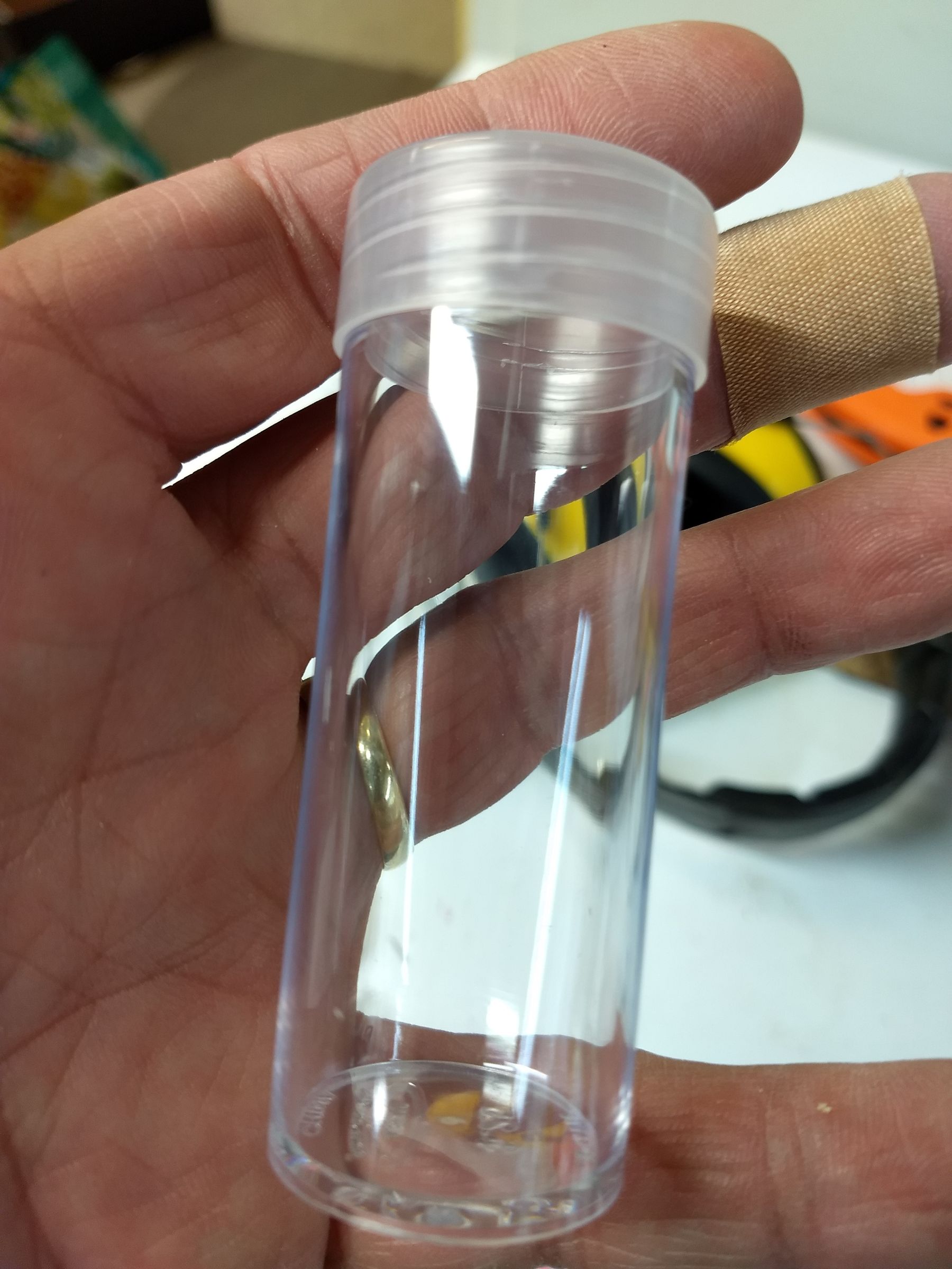 CNC Cutting Tool Storage System : 4 Steps (with Pictures) - Instructables