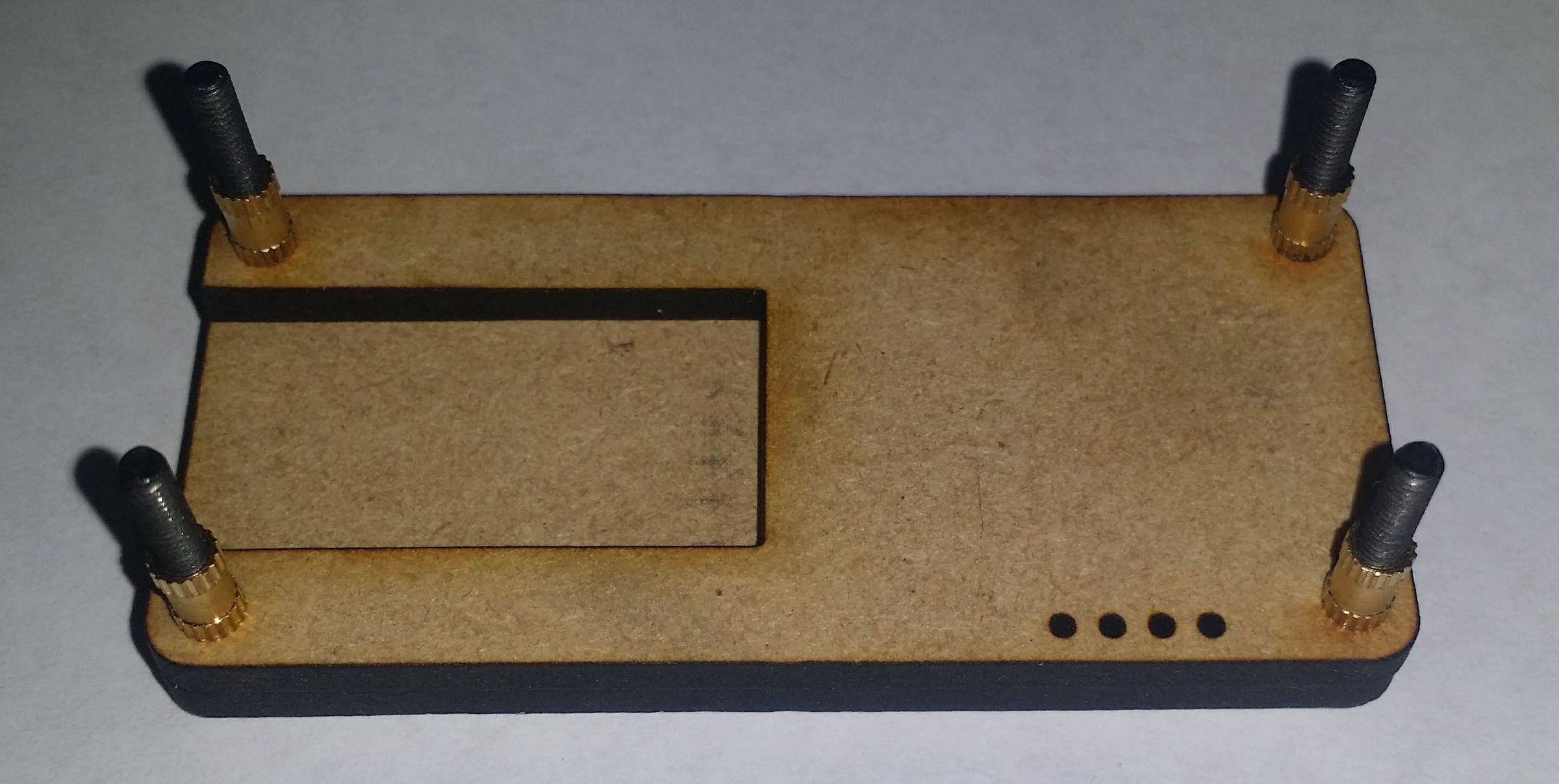 Raspberry PI Zero Pogo Pin USB Serial Programmer : 22 Steps (with ...