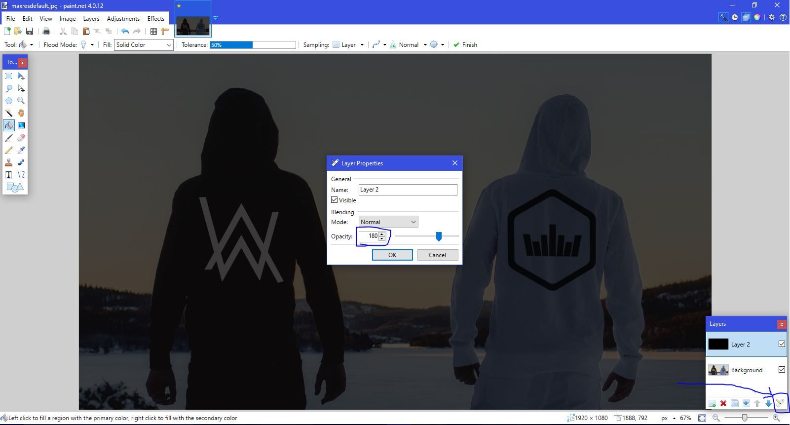 How to Fade Out an Image in Simple Way : 5 Steps (with Pictures ...