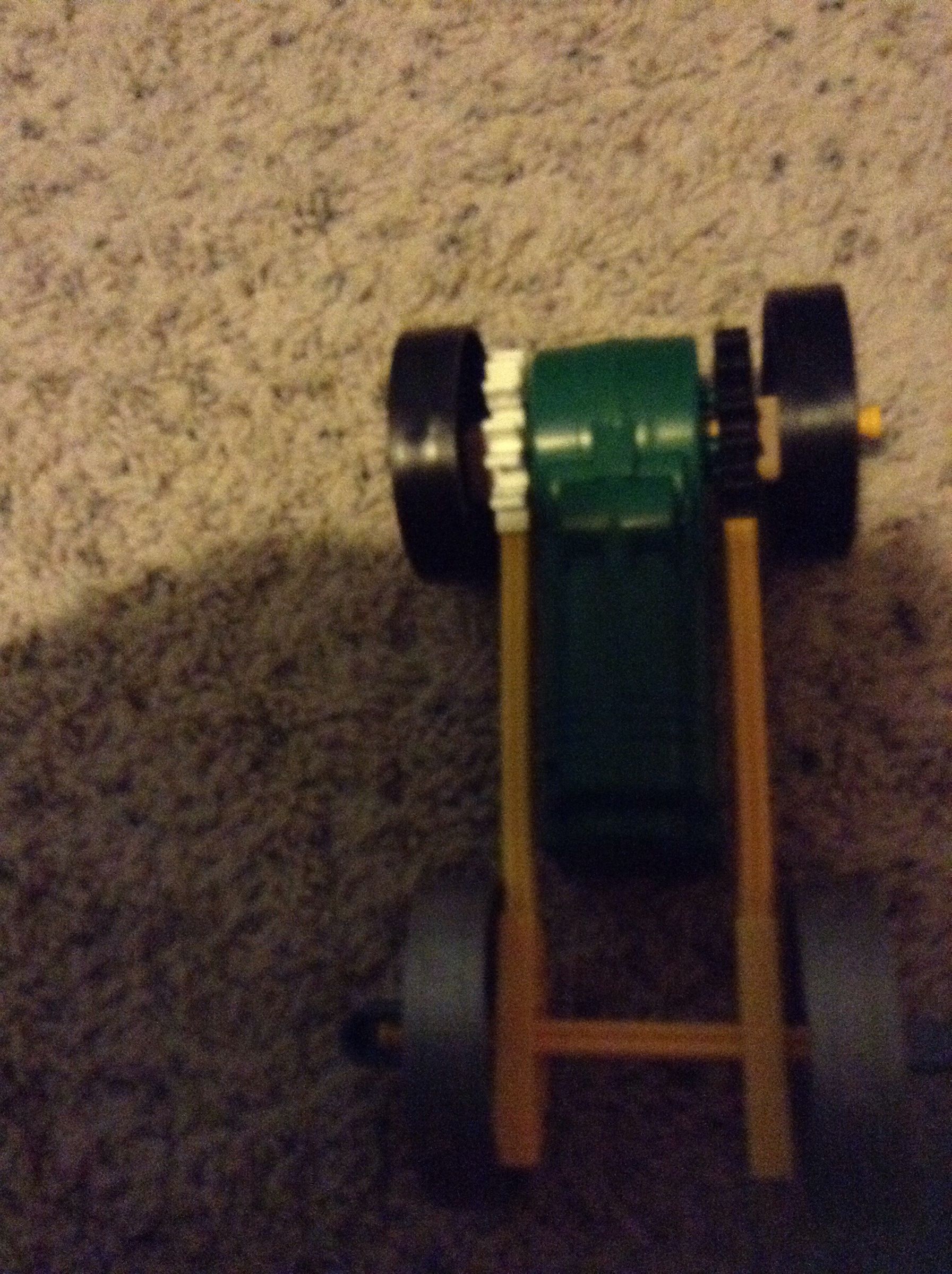 How to Make Simple Knex Motor Car - Instructables