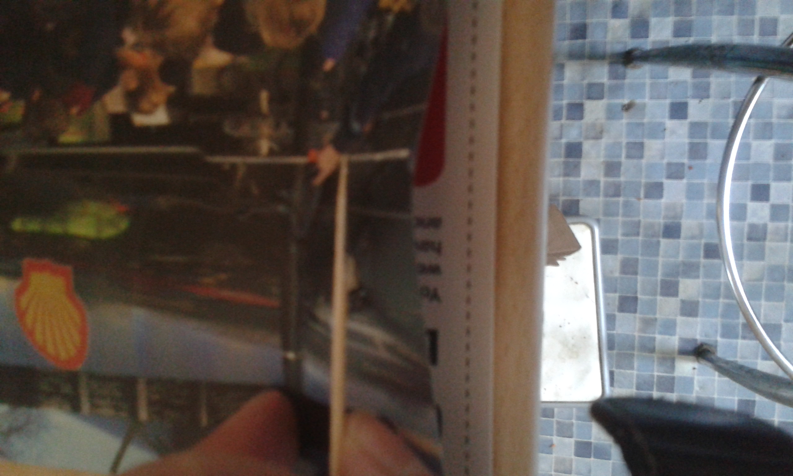 Replacing a Guide on a Fishing Rod : 7 Steps (with Pictures ...