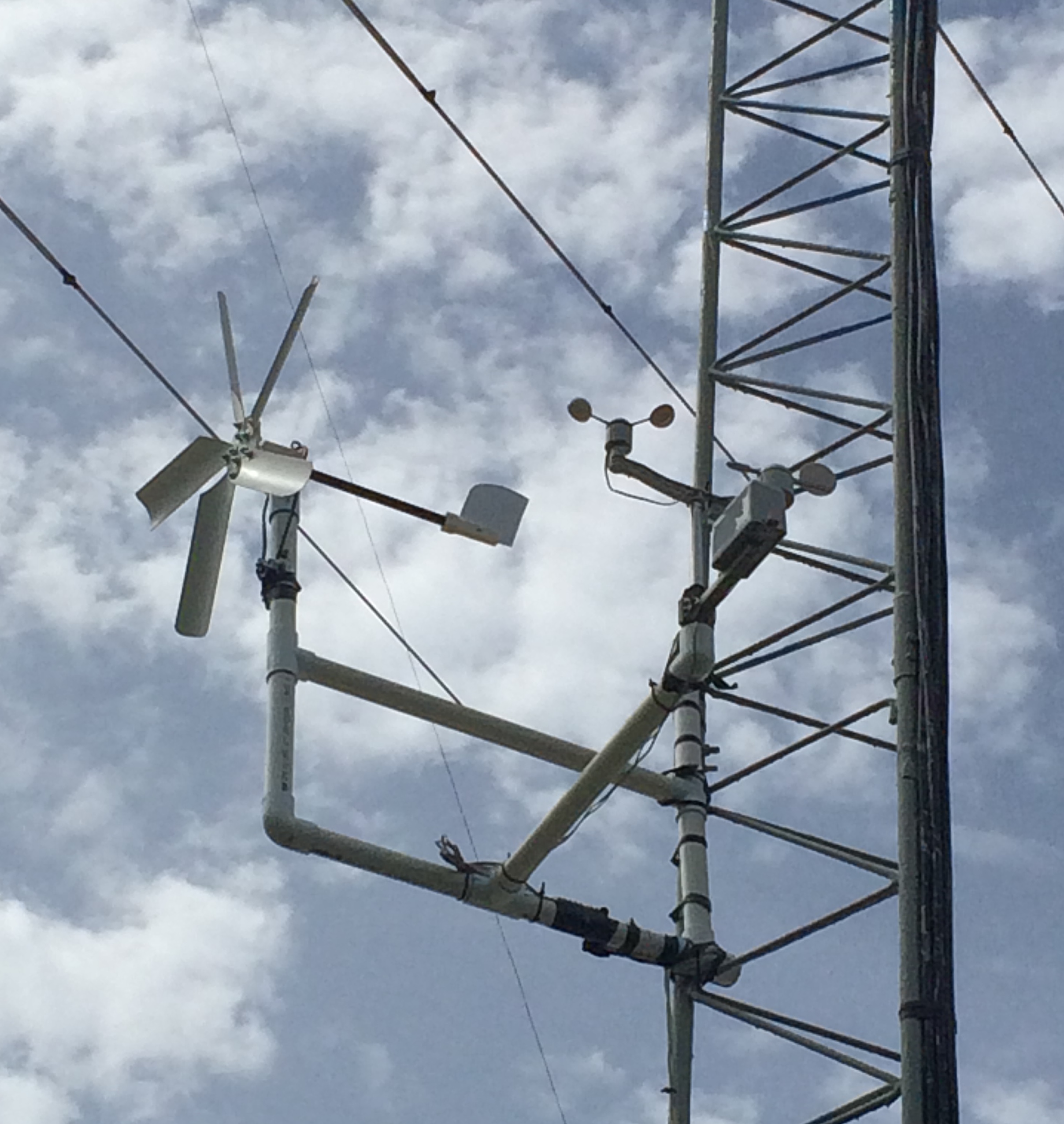 Create Your Own Solar Powered Raspberry Pi Weather Station (Updated ...