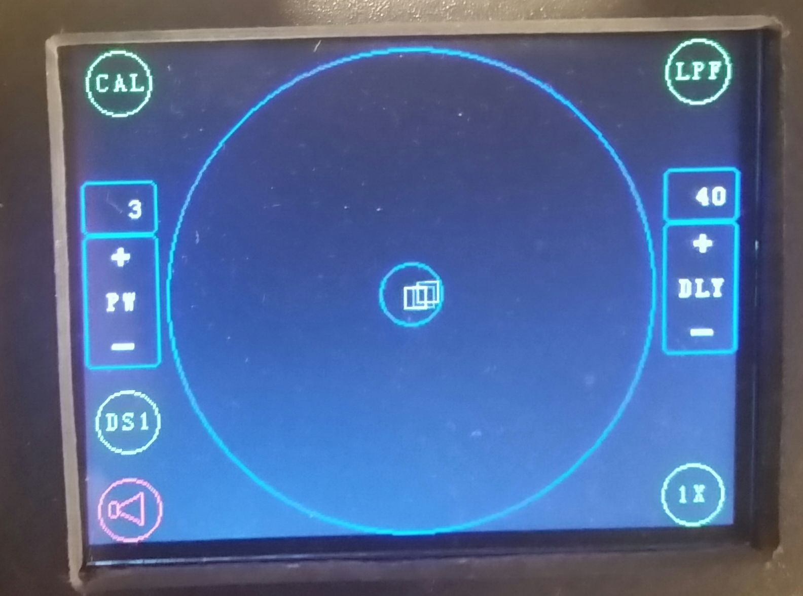 Eco Friendly Metal Detector - Arduino : 8 Steps (with Pictures ...