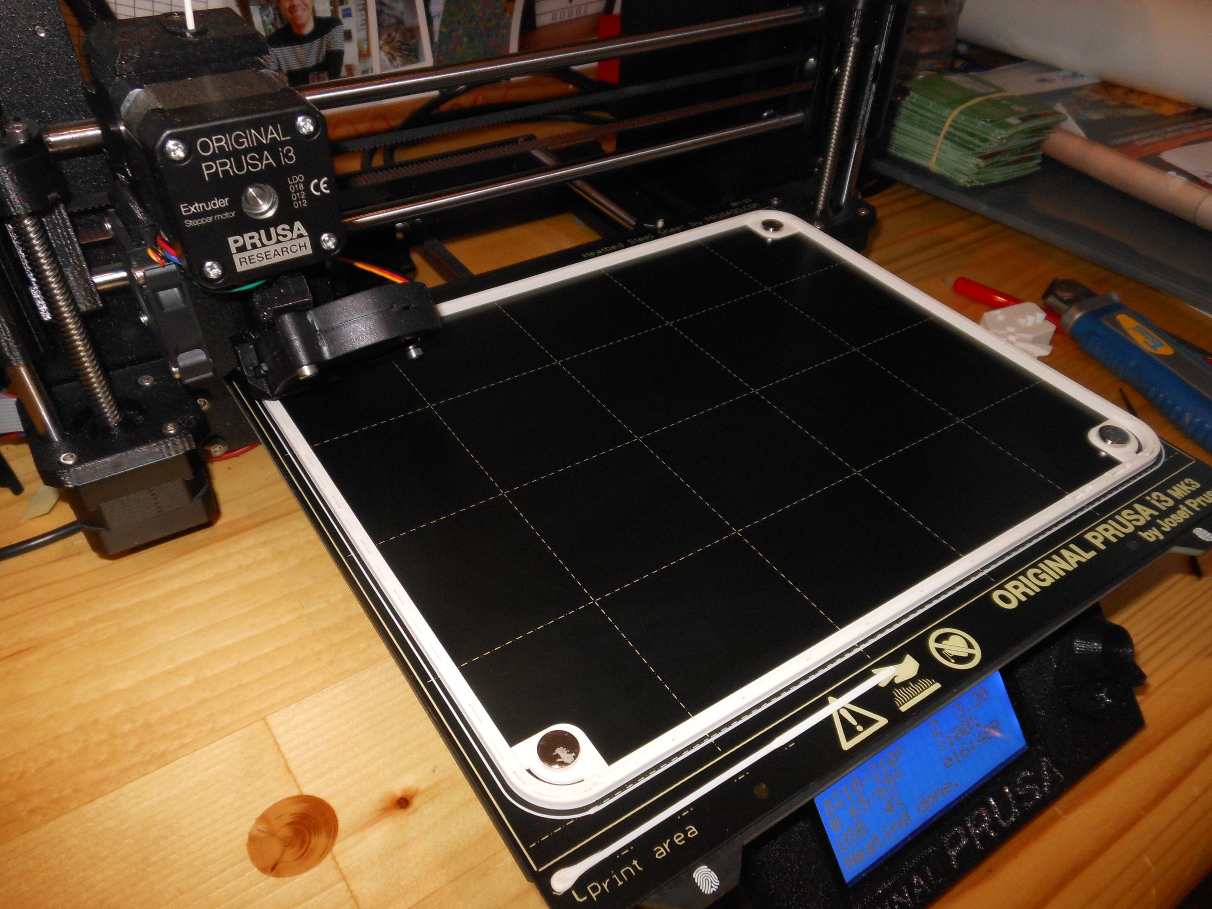 Mikros: Tiny 3D Printed Computer Case : 16 Steps (with Pictures ...