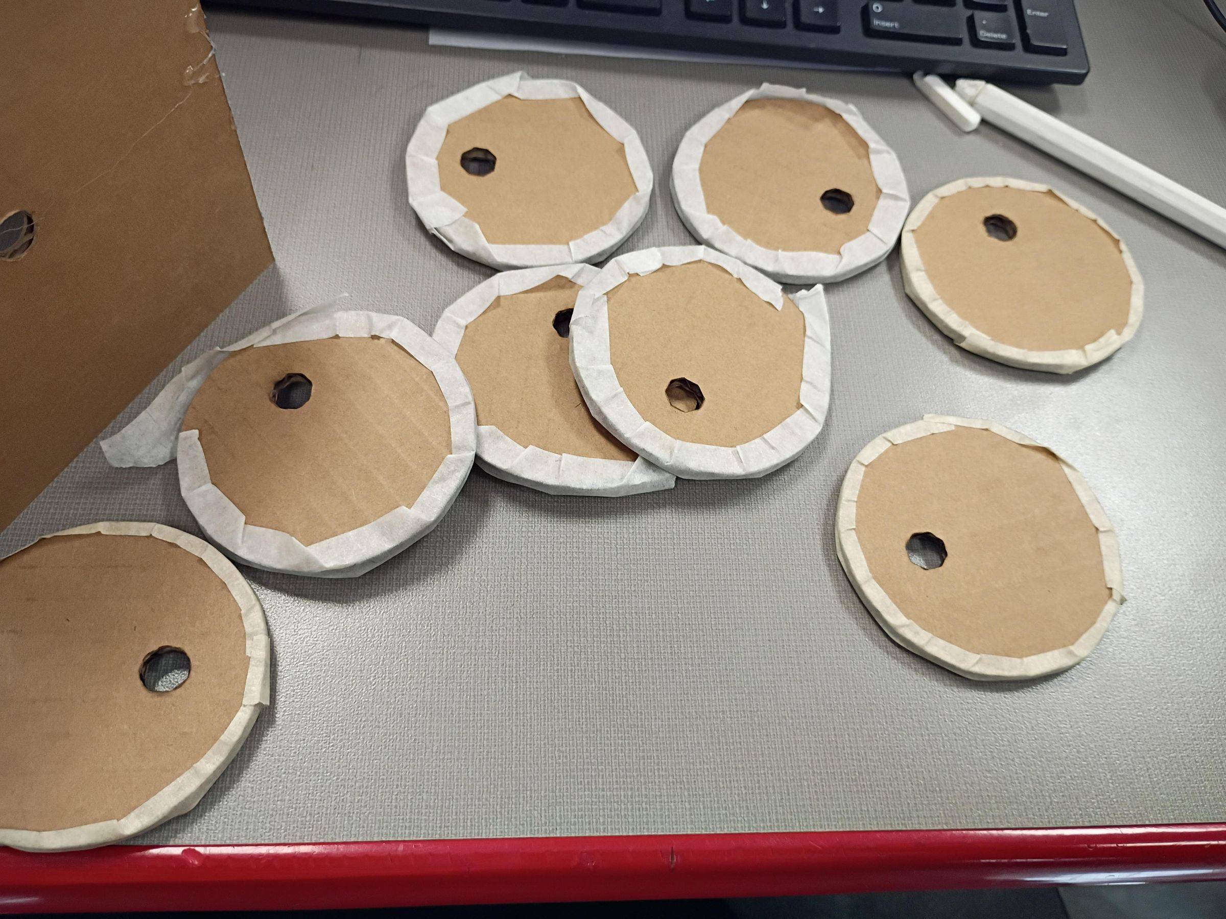 Cardboard Automata Box : 4 Steps - Instructables