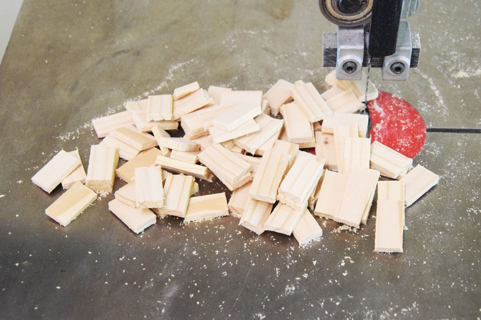 Scrap Wood Projects: 3 Simple Ideas : 21 Steps (with Pictures ...