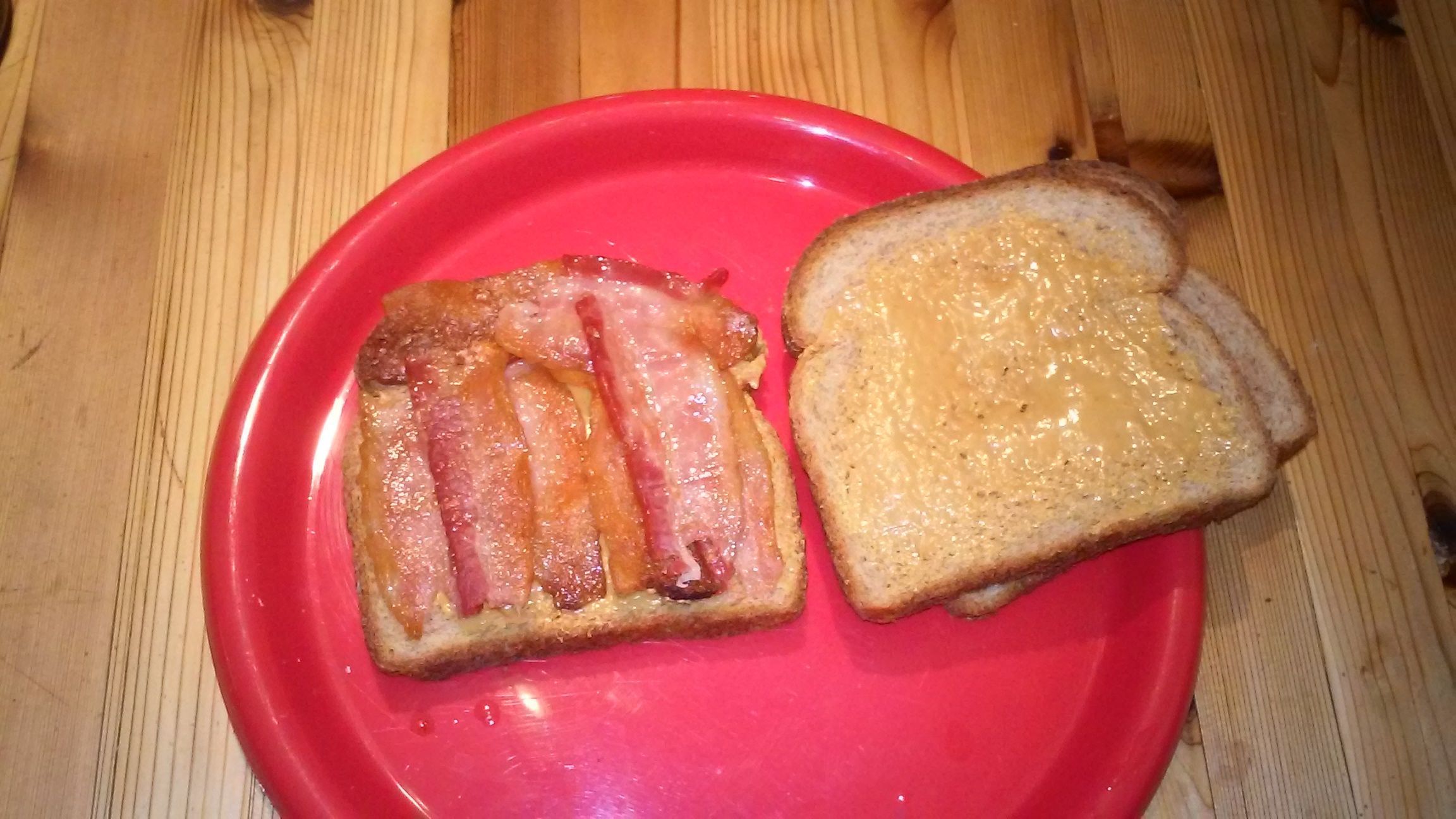 Fool's Gold Sandwich : 3 Steps (with Pictures) - Instructables
