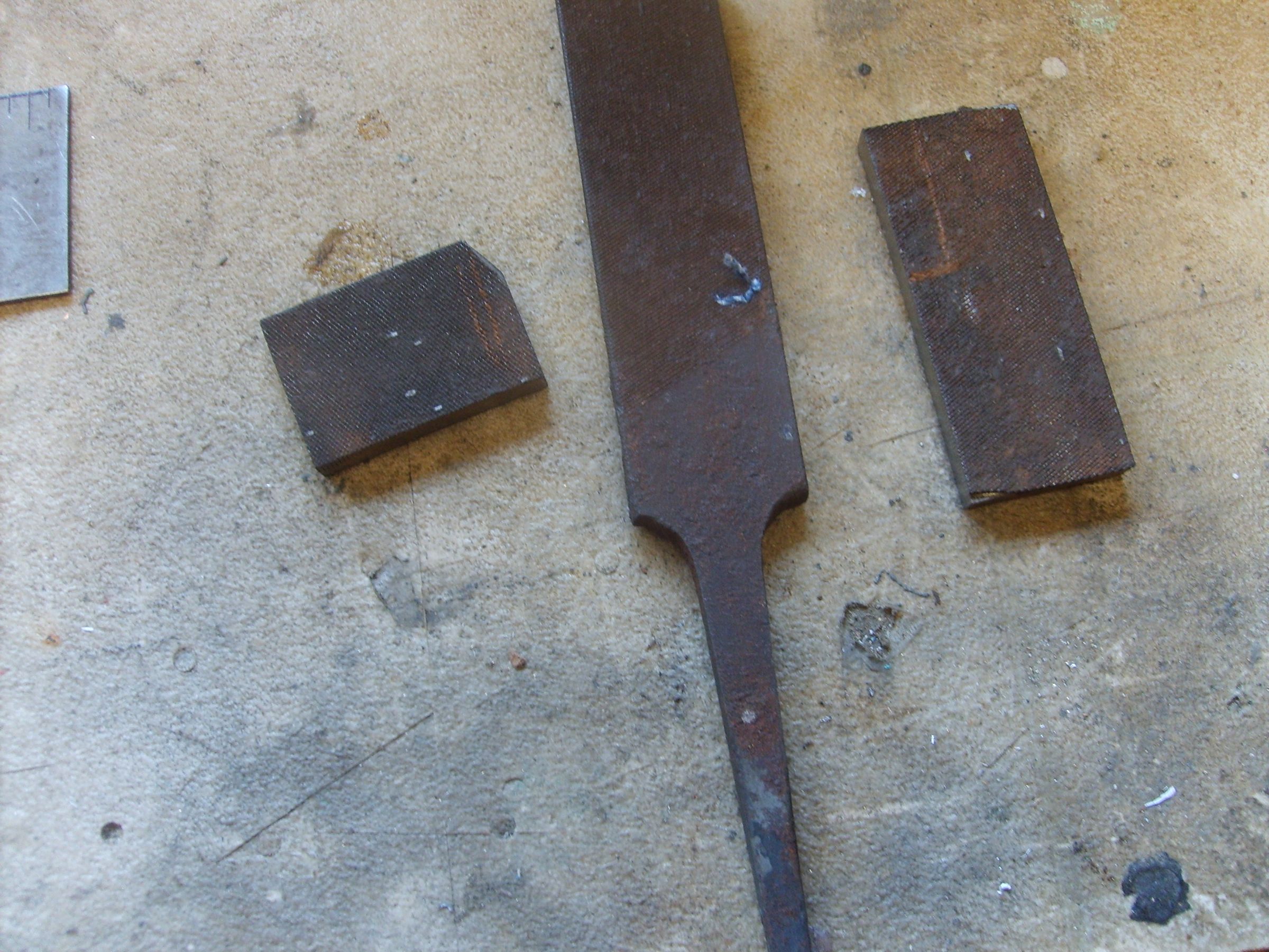 Corner Notcher : 6 Steps (with Pictures) - Instructables