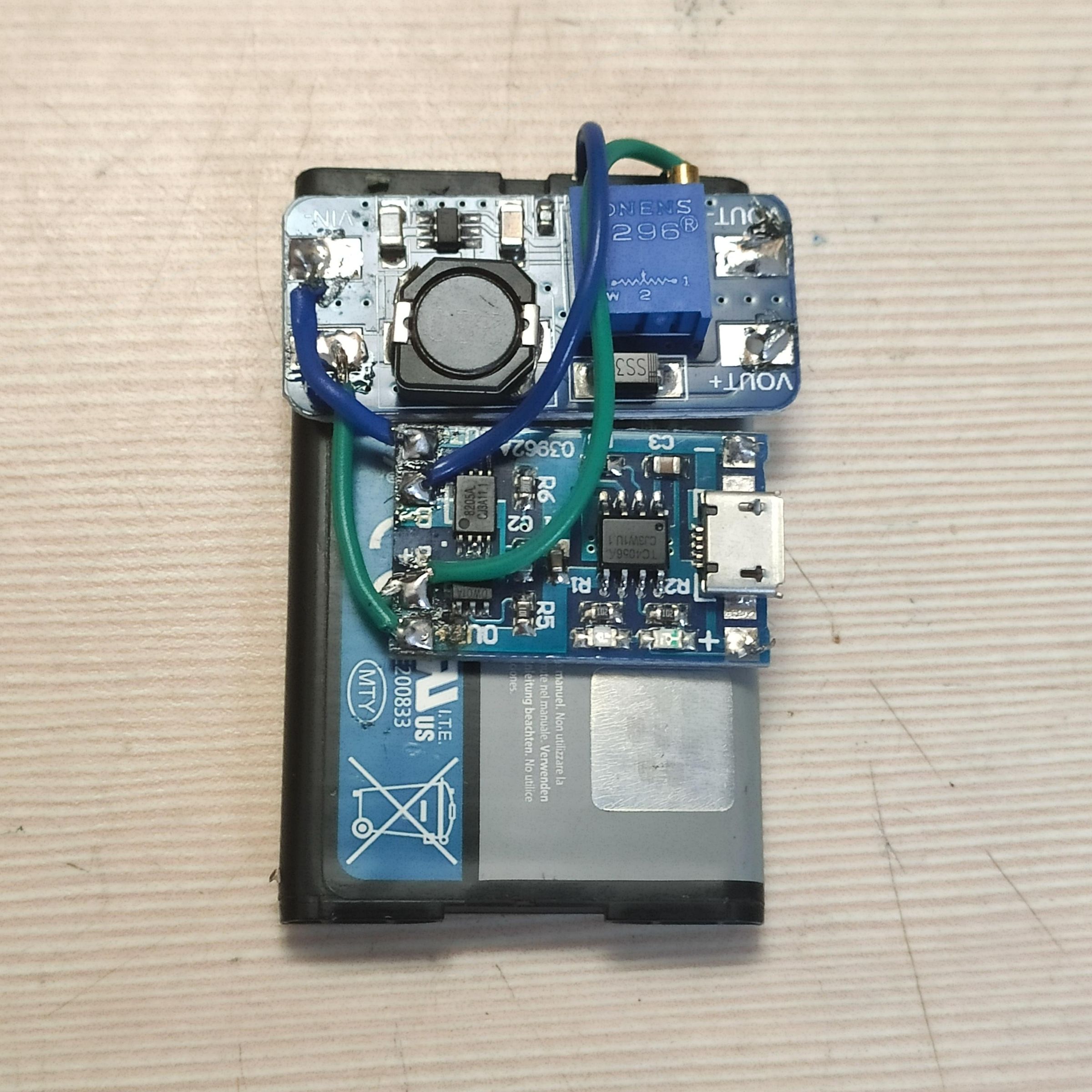 Moon Lamp With Remote : 9 Steps (with Pictures) - Instructables