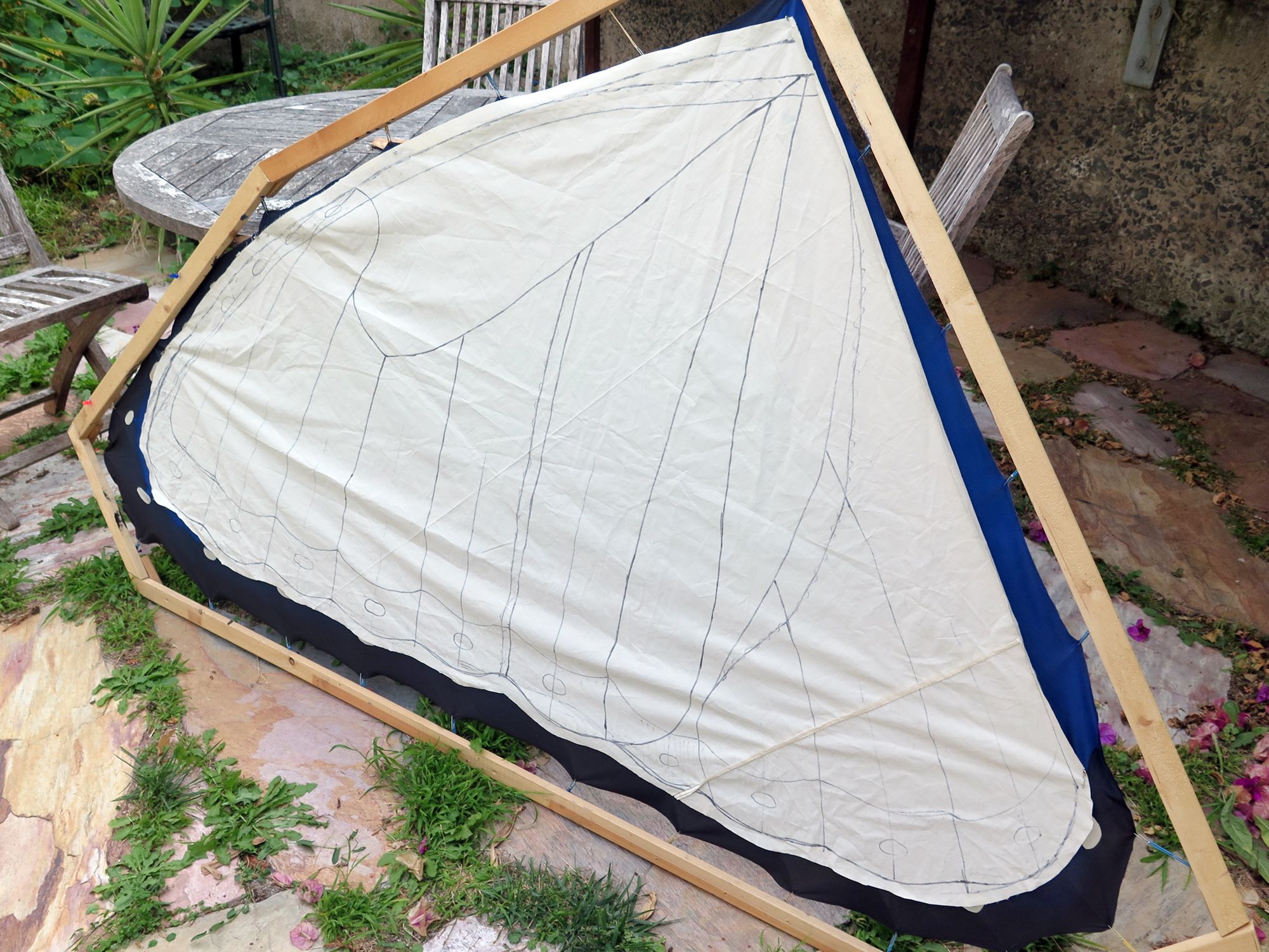 DIY Butterfly Wings : 18 Steps (with Pictures) - Instructables