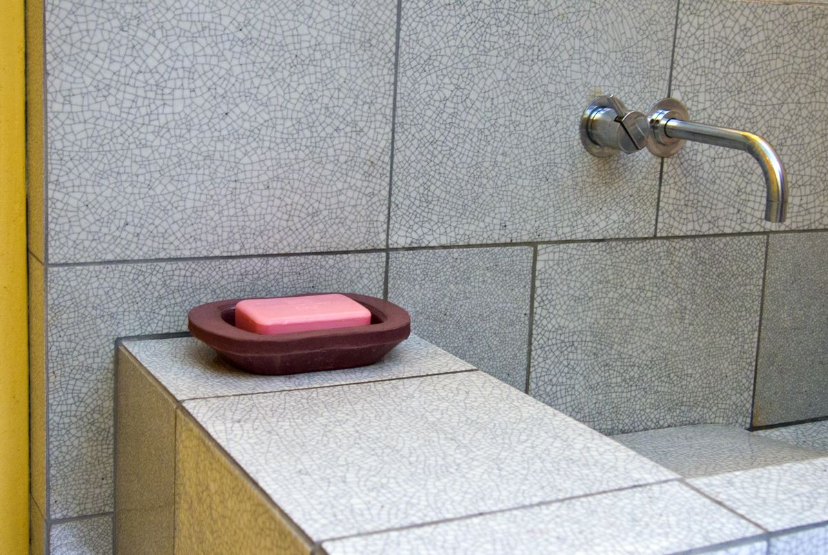 Concrete Soap Dish : 6 Steps (with Pictures) - Instructables