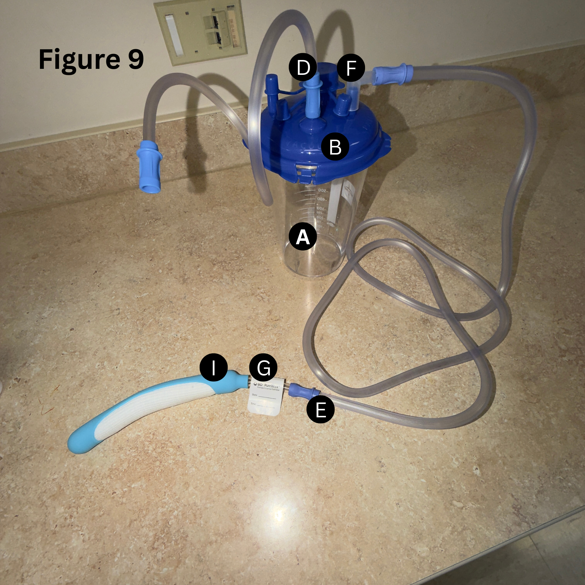 PureWick System Setup and Disposal Guide : 12 Steps - Instructables