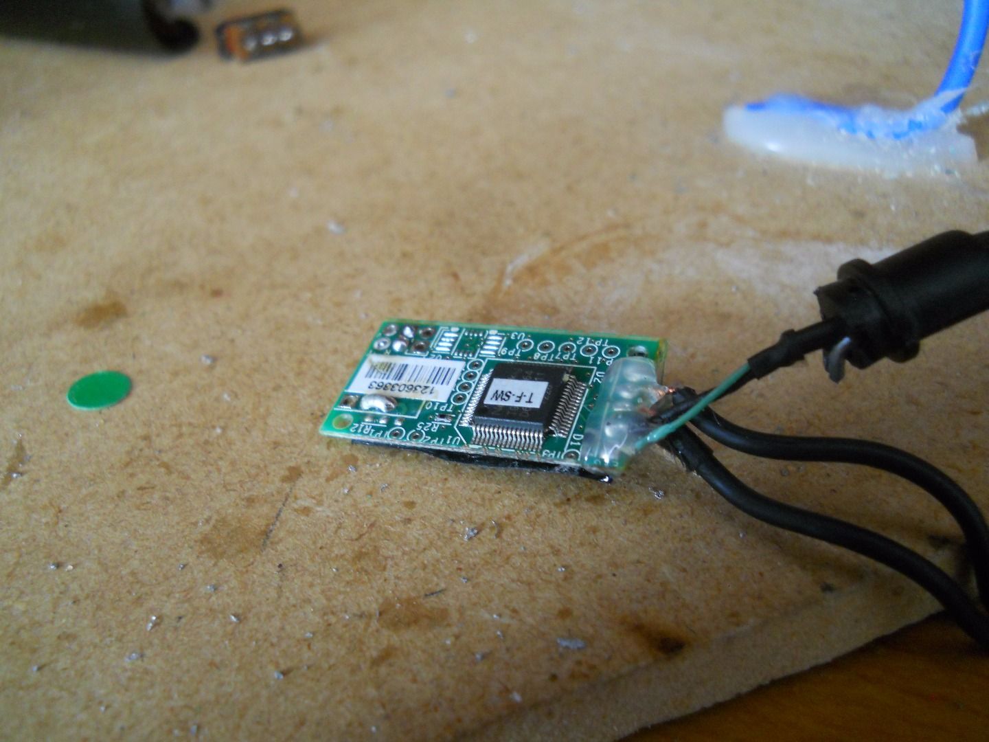 Gaming With Thoughts/Mindwaves (w/ Arduino) : 13 Steps (with Pictures ...