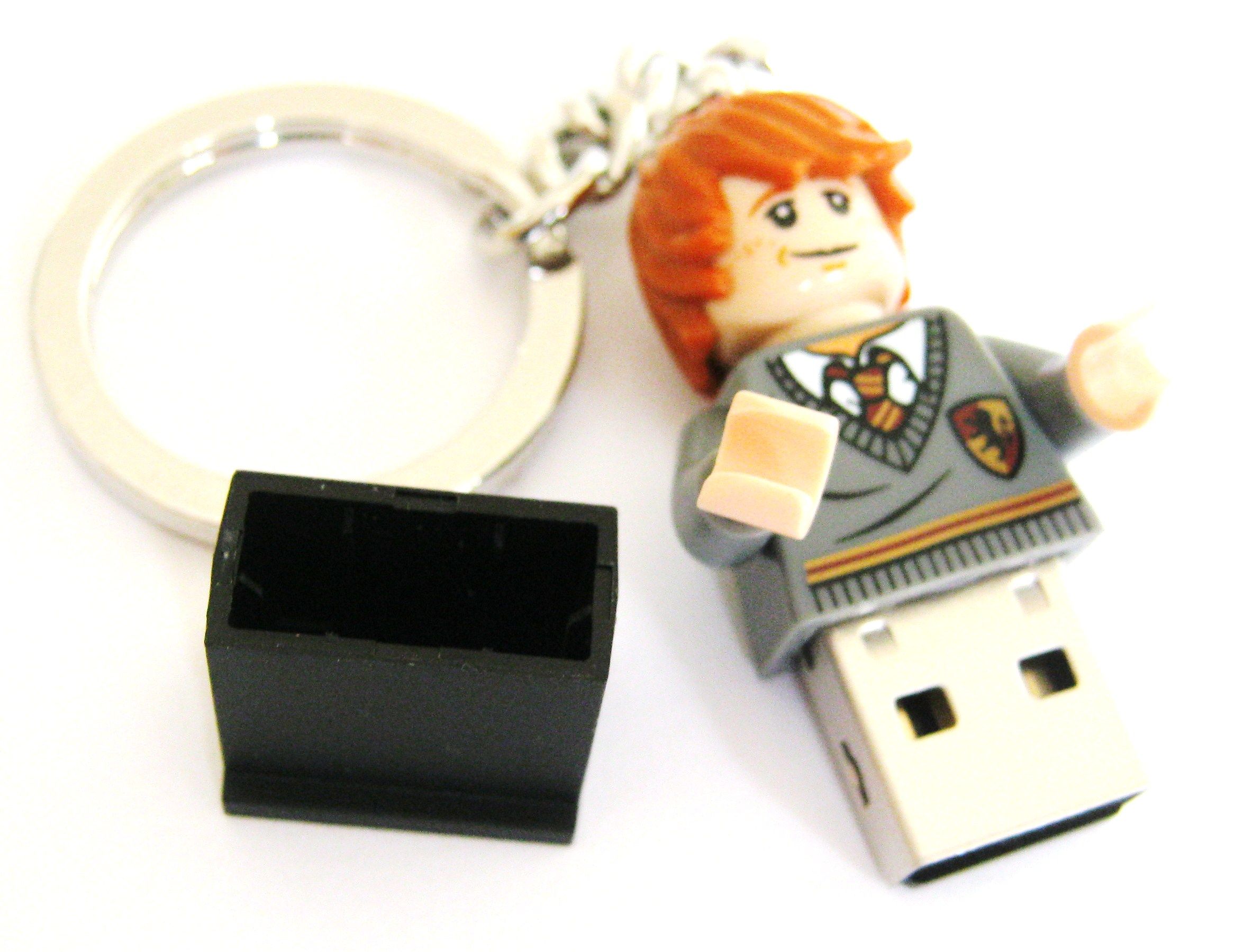 LEGO Minifig USB Flash Drive - Instructables