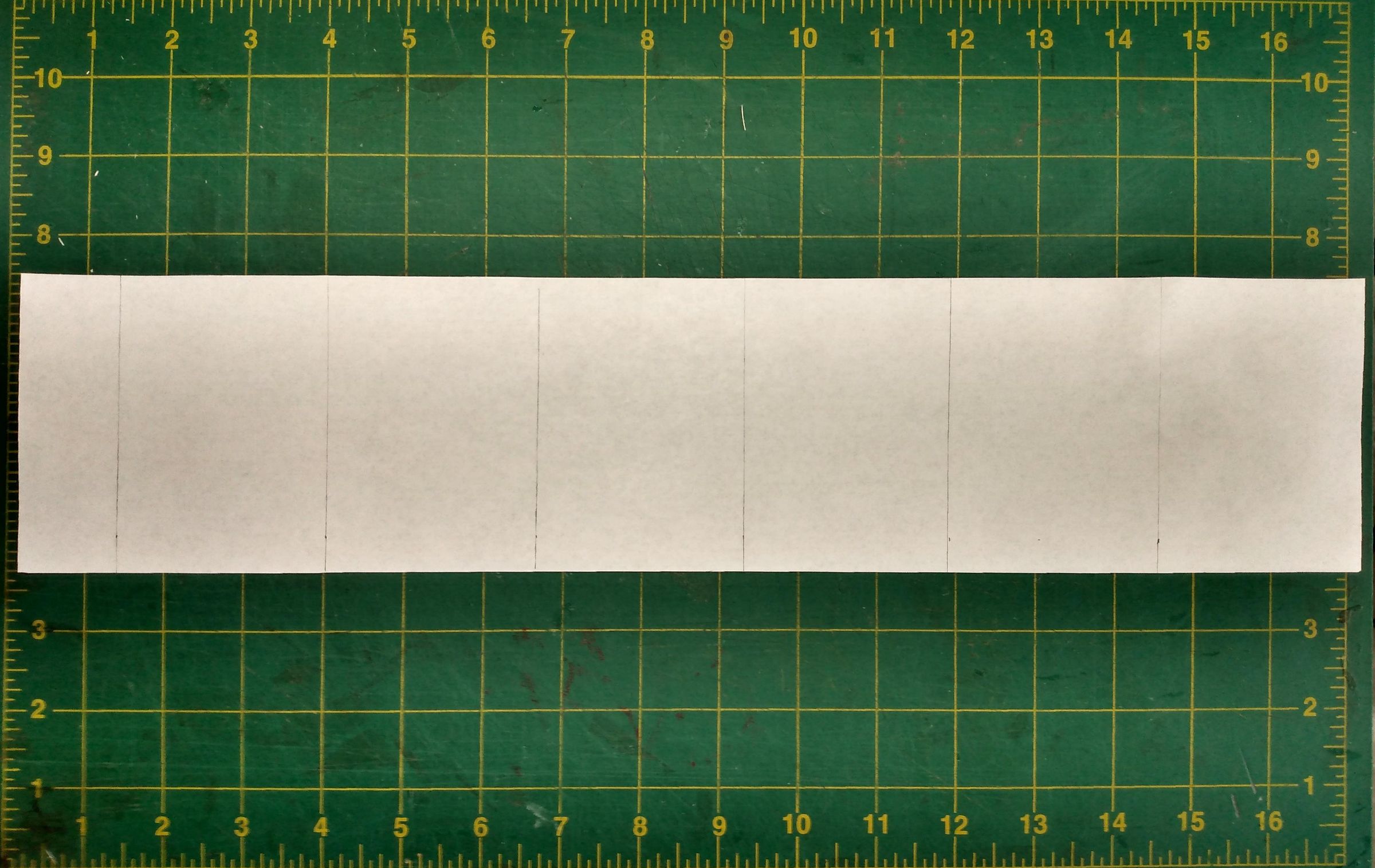 Accordion Pocket Journal : 7 Steps (with Pictures) - Instructables