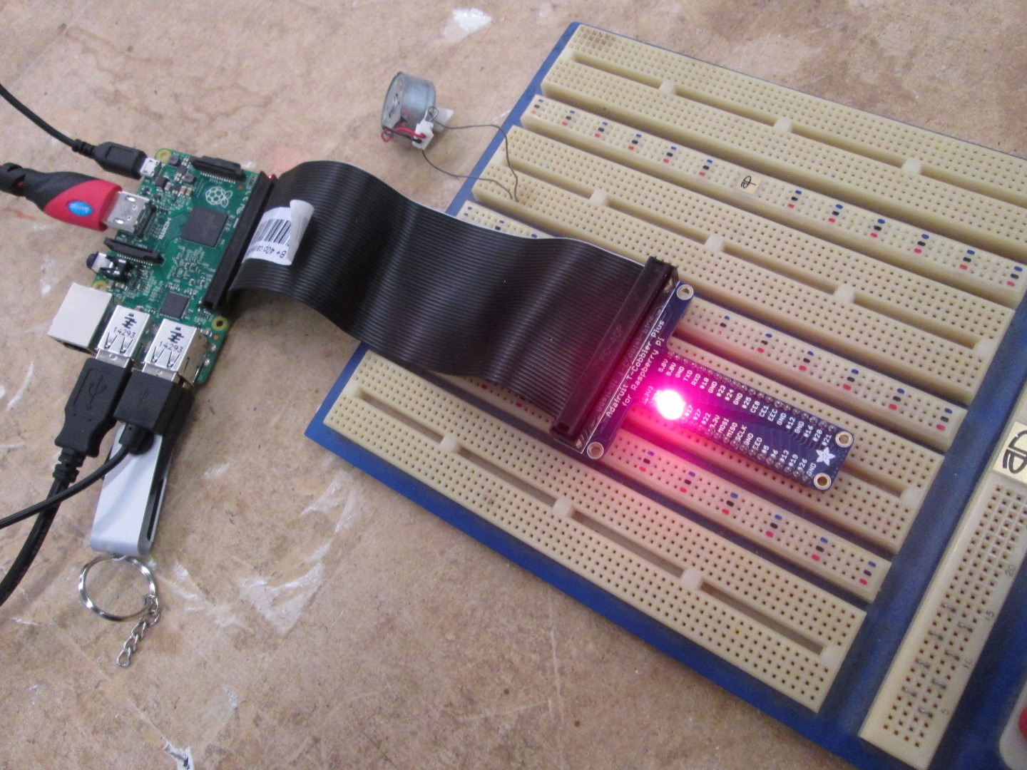 Blinking Morse Code : 7 Steps - Instructables