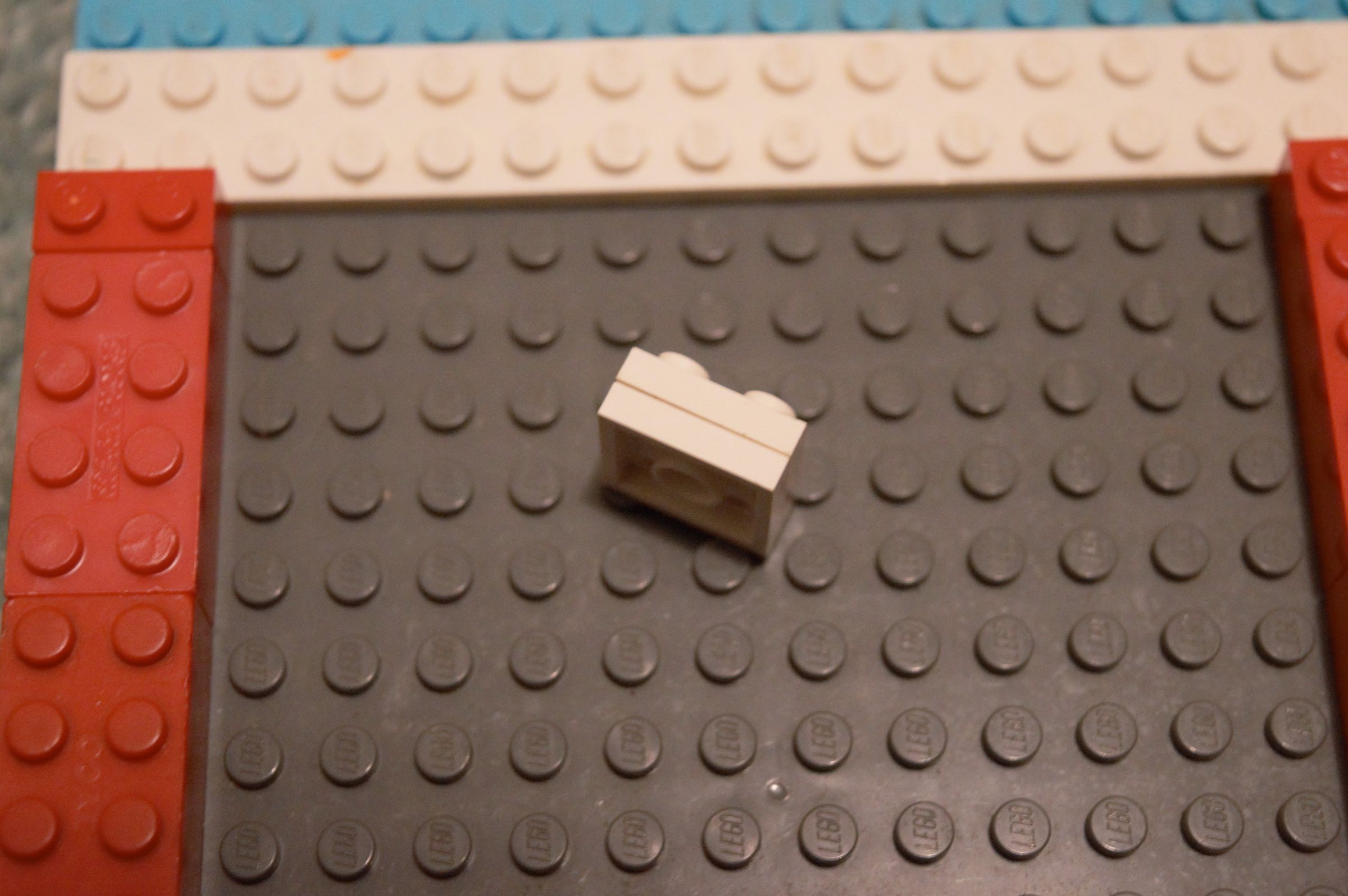 Lego Converse Slides : 33 Steps (with Pictures) - Instructables