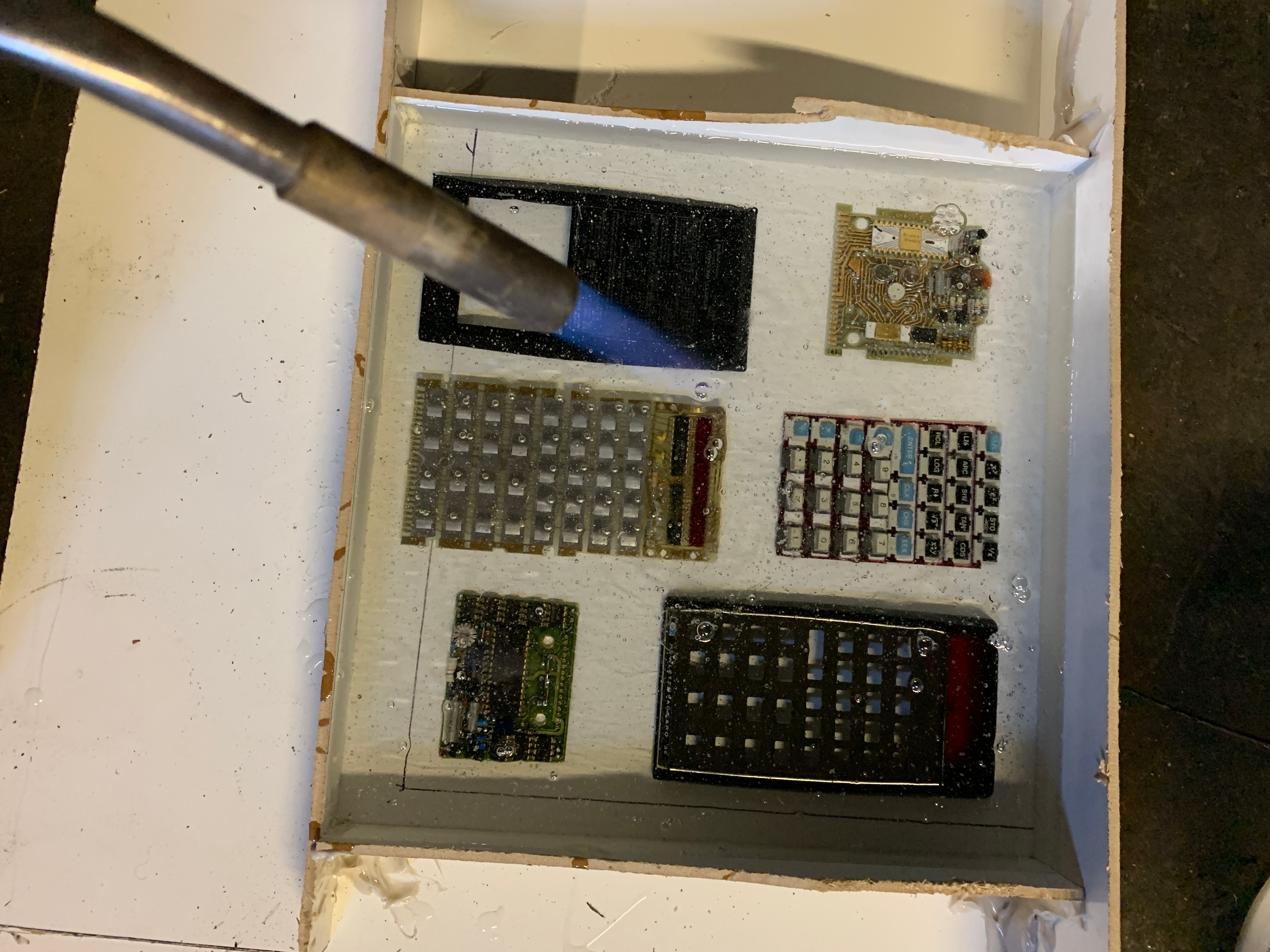 Deconstructed Object Table : 9 Steps (with Pictures) - Instructables