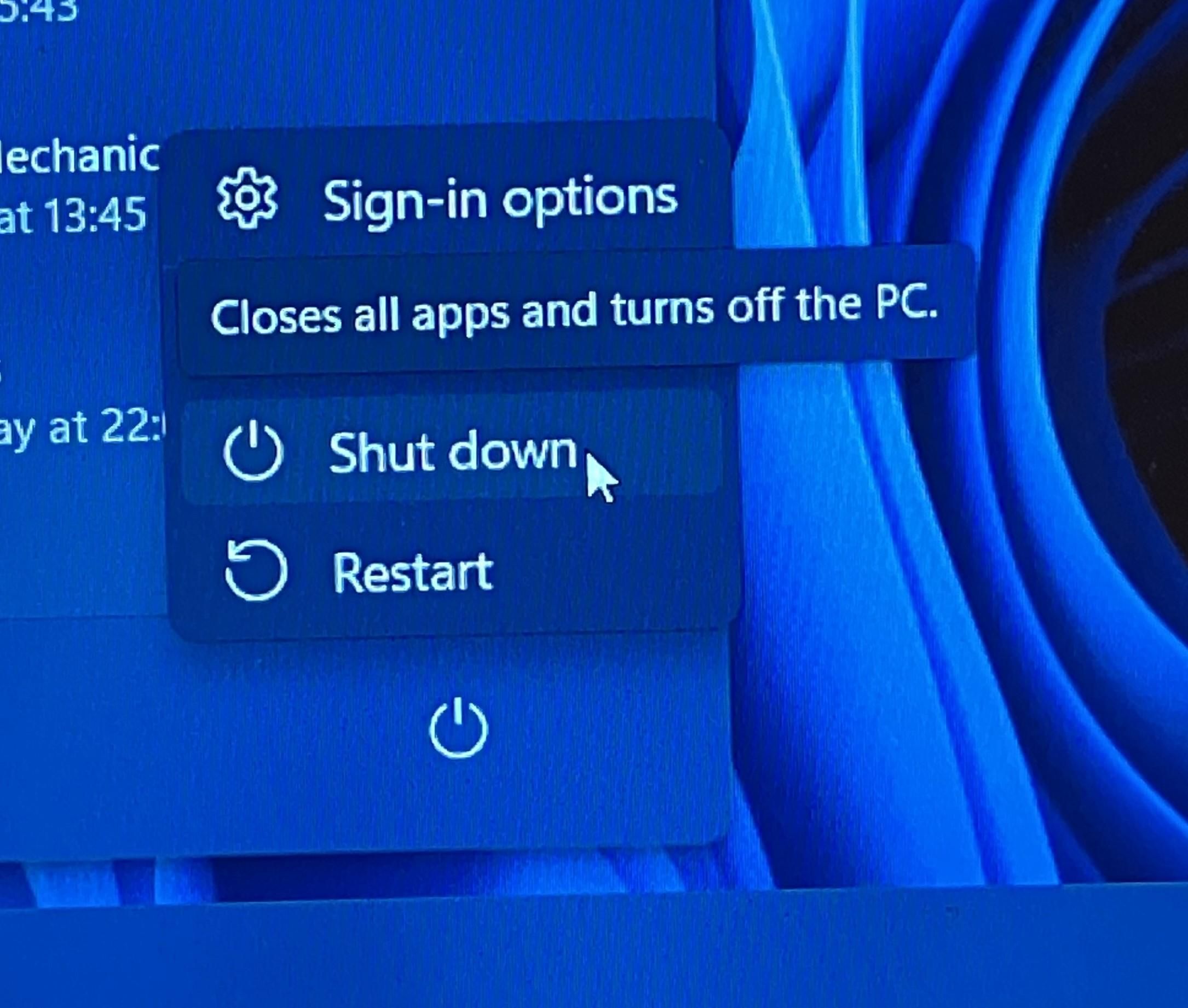 How to Drain Static Electricity From Your Lenovo ThinkPad : 10 Steps ...