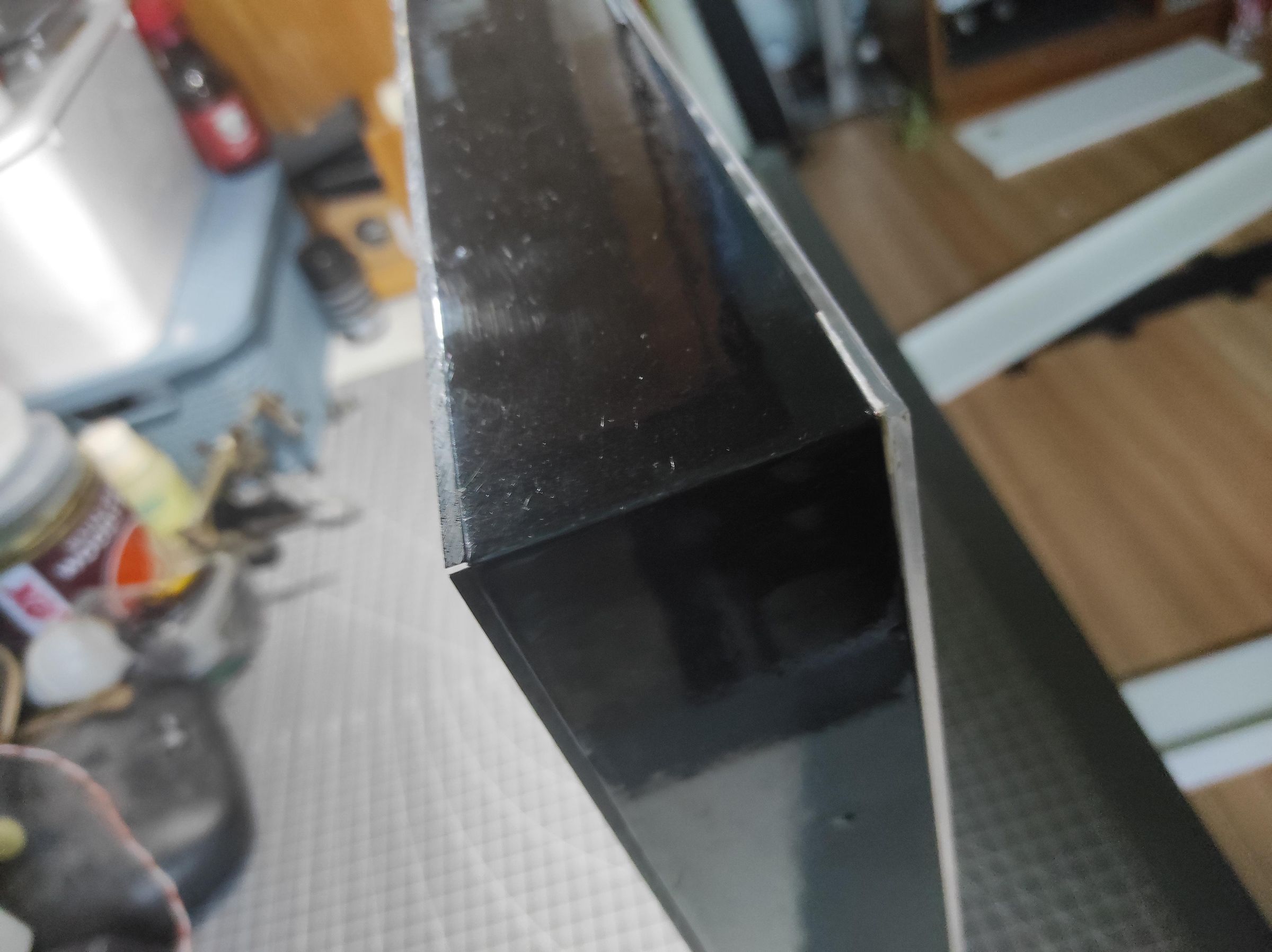 Mirafy (Smart Mirror) : 9 Steps - Instructables