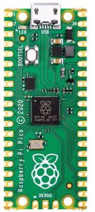 Crash Detection Module Based on MPU6050 and Raspberry Pi Pico : 5 Steps ...