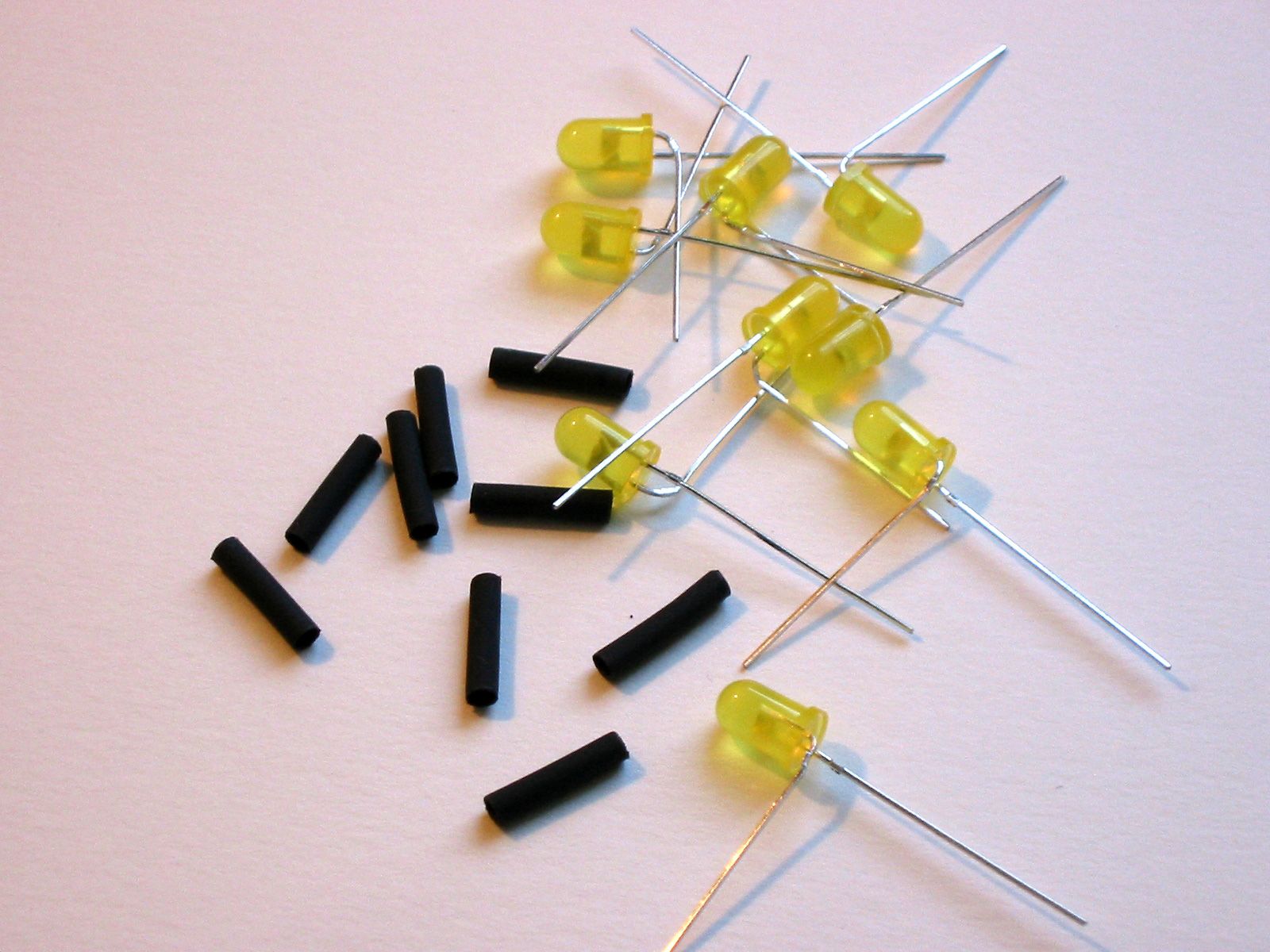 LED Umbrella With Arduino : 14 Steps (with Pictures) - Instructables