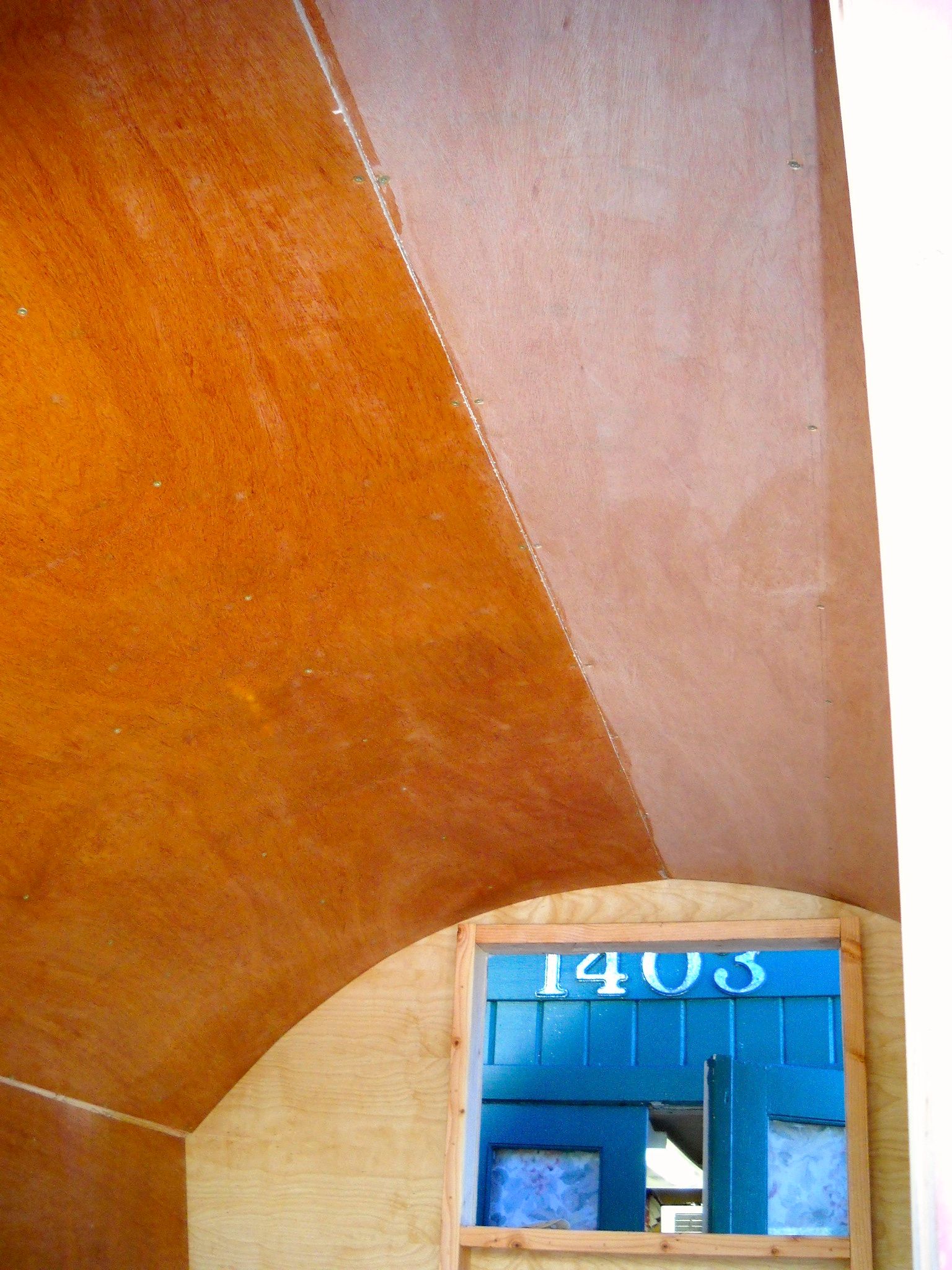 Gypsy Wagon : 40 Steps (with Pictures) - Instructables