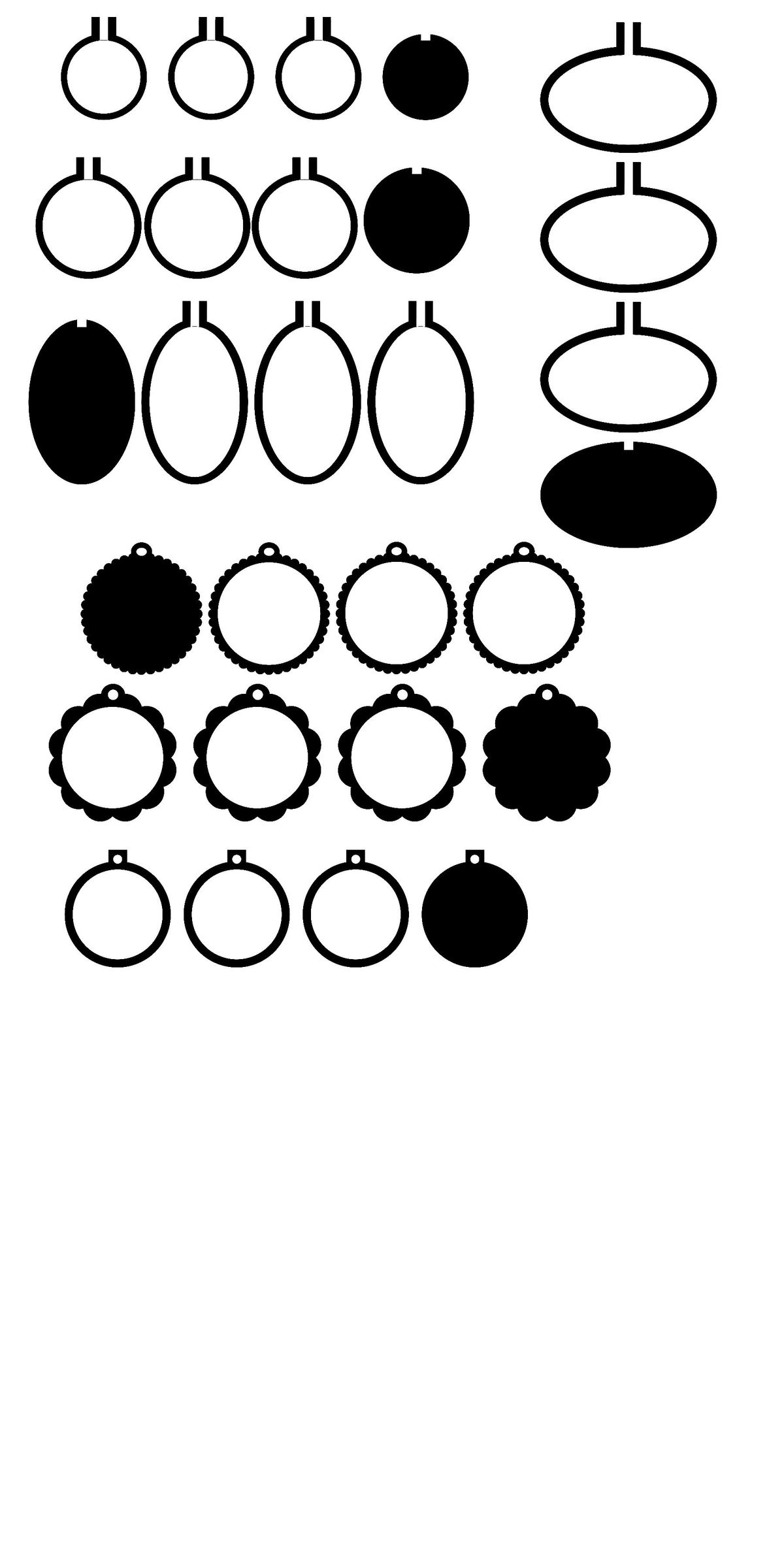 Pocket Sized Embroidery Hoop. : 5 Steps (with Pictures) - Instructables