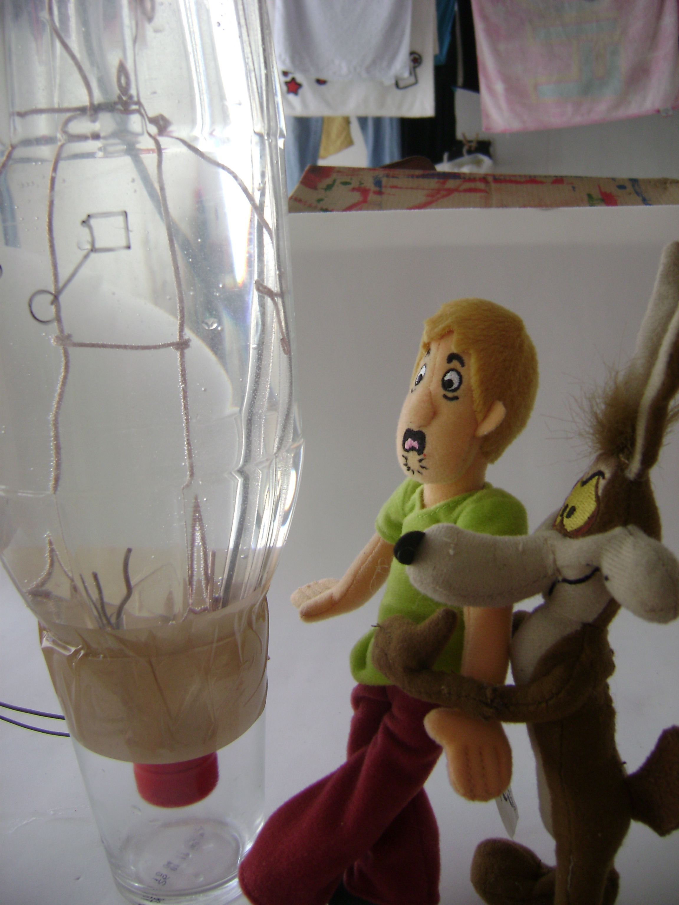 Wire Skeleton for Dolls : 4 Steps (with Pictures) - Instructables