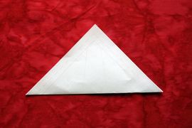 Easy Paper Funnel : 3 Steps - Instructables