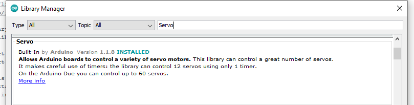 Arduino Light Switch Flipper W/ IR Remote : 6 Steps - Instructables