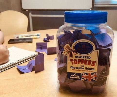 Word Picking Game : 3 Steps - Instructables