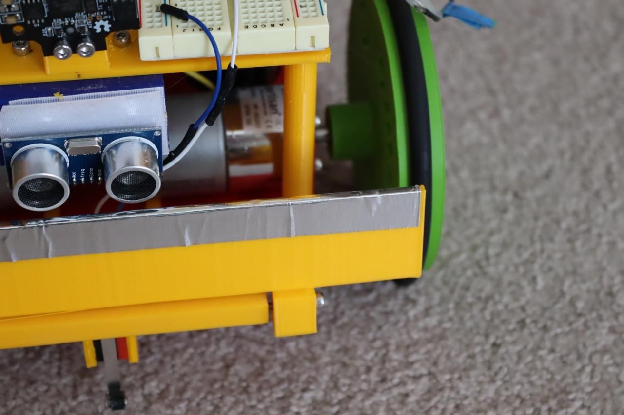 Pet Robot : 12 Steps (with Pictures) - Instructables