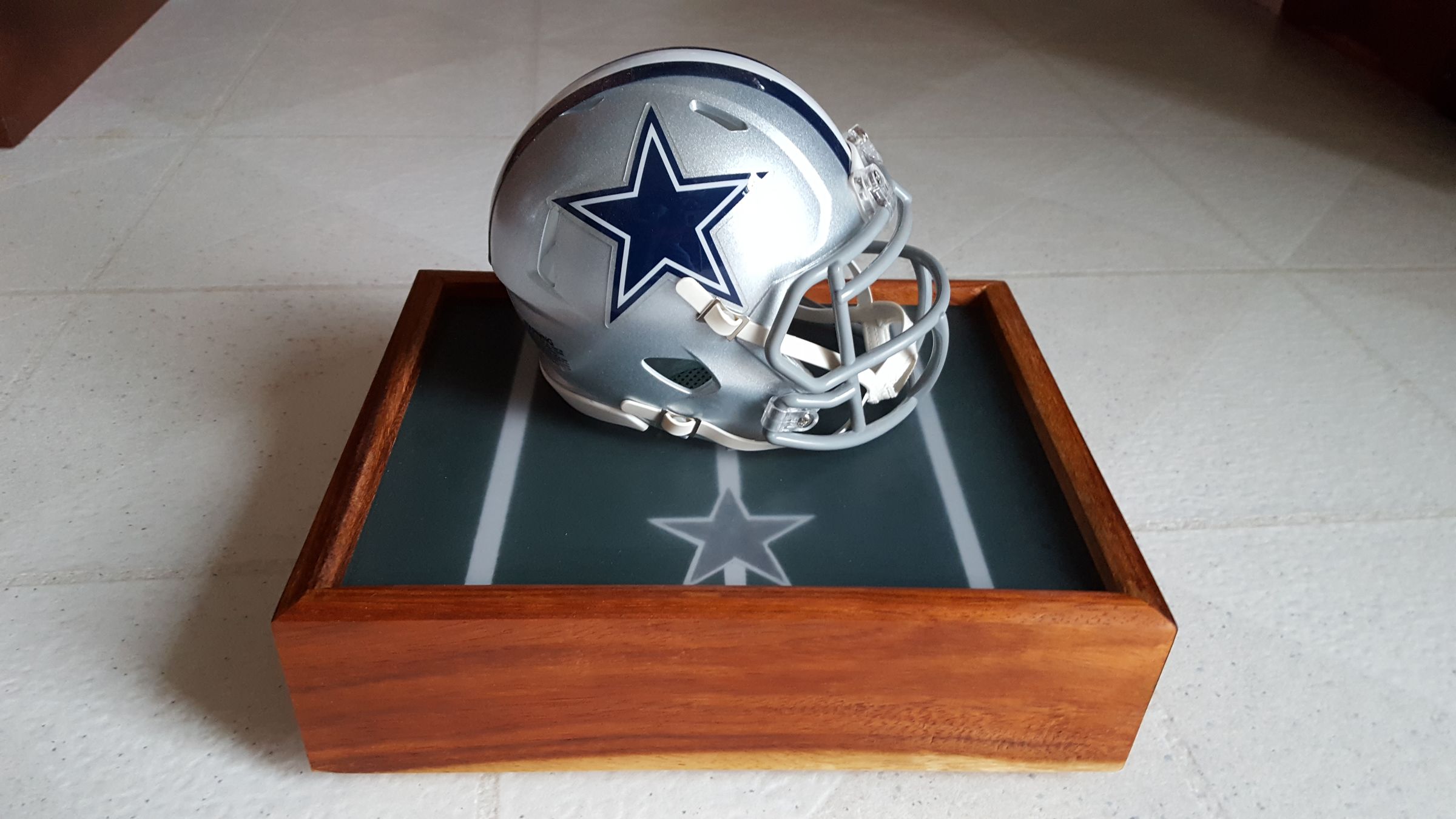 Arduino NFL Sound Bite Machine (with Pictures) - Instructables