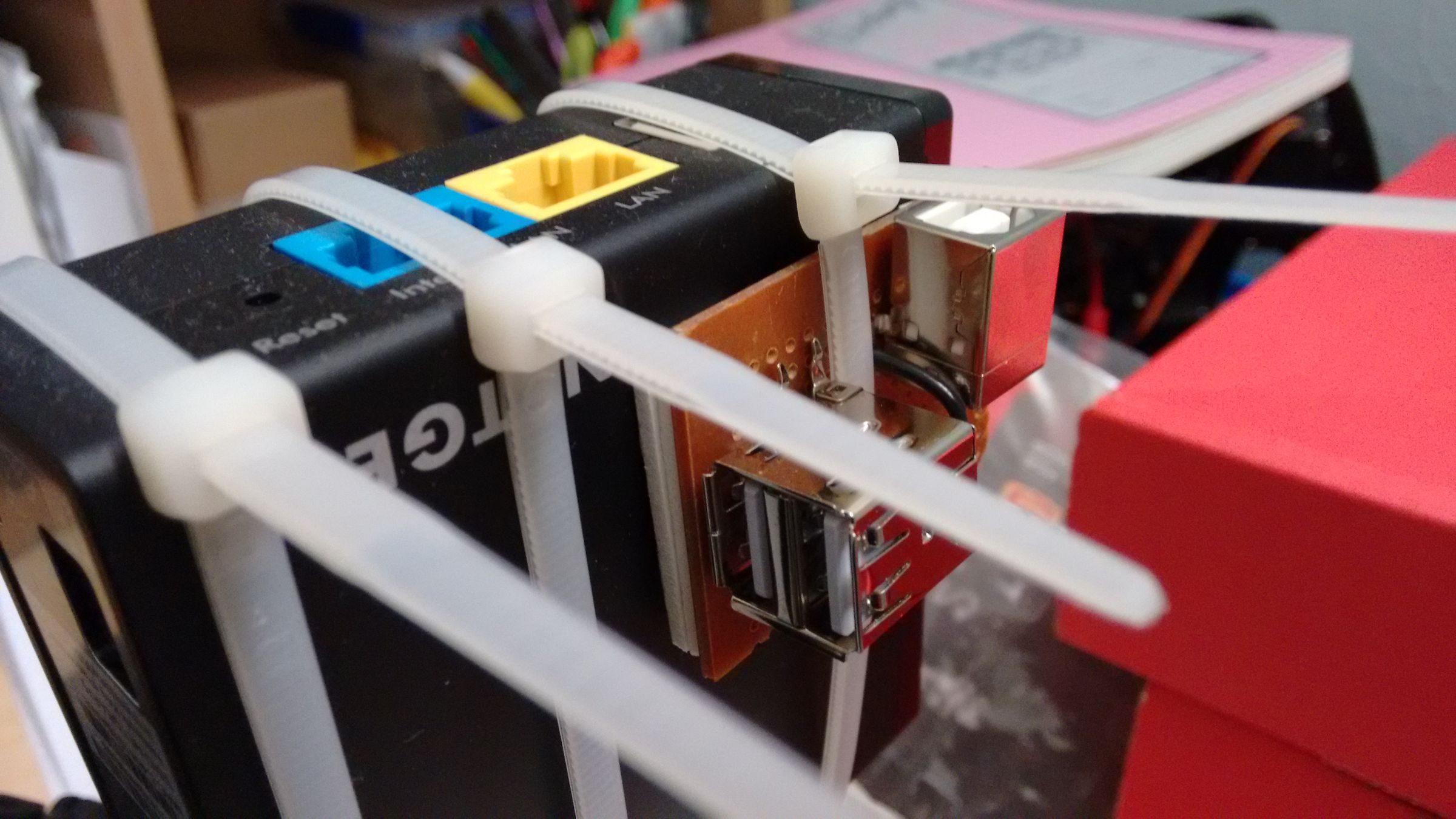 Arduino RC Car With FPV Camera : 15 Steps - Instructables