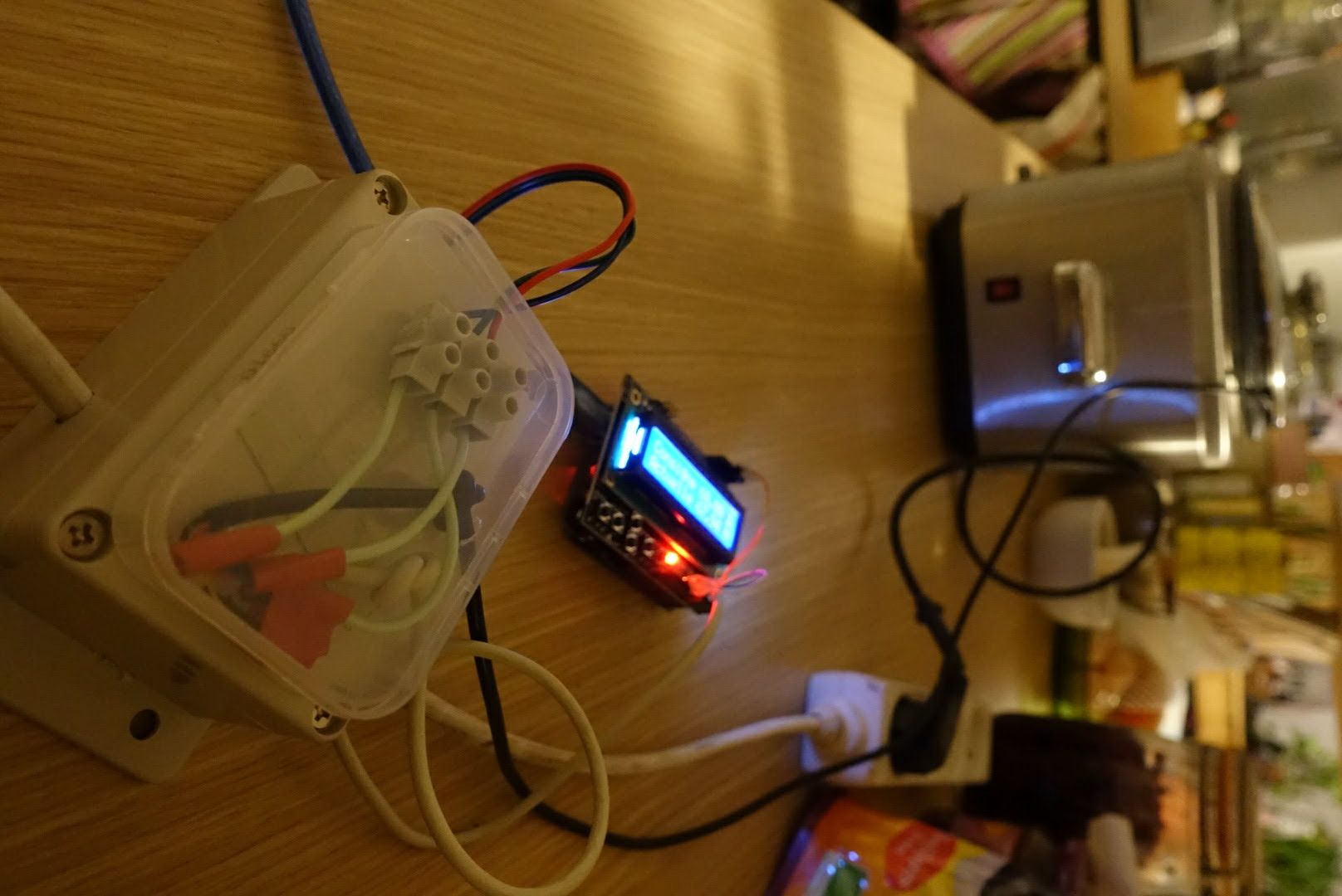 Cheap and Effective Sous Vide Cooker (Arduino Powered) : 7 Steps (with Pictures) - Instructables