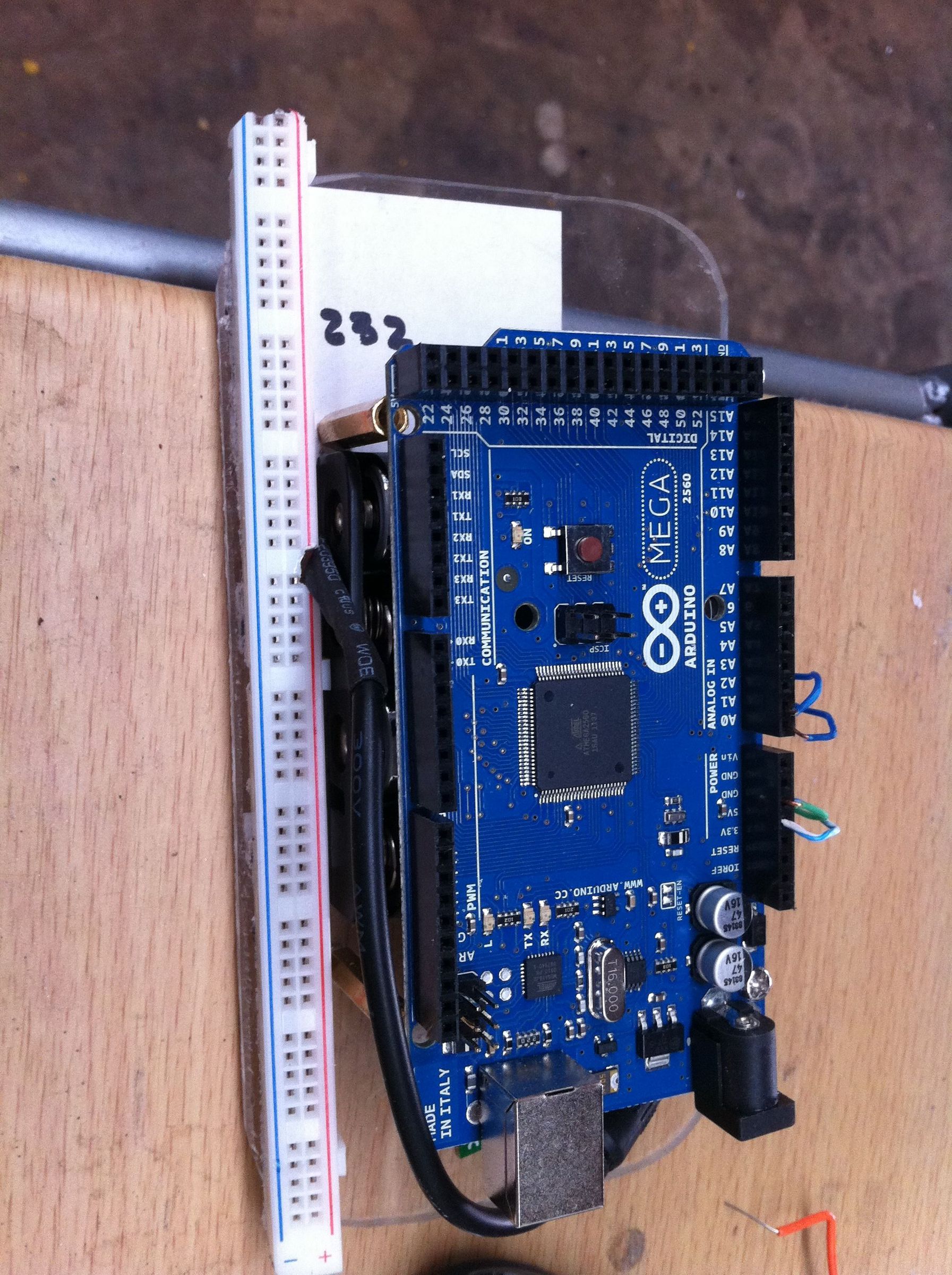 Arduino Biped : 8 Steps - Instructables