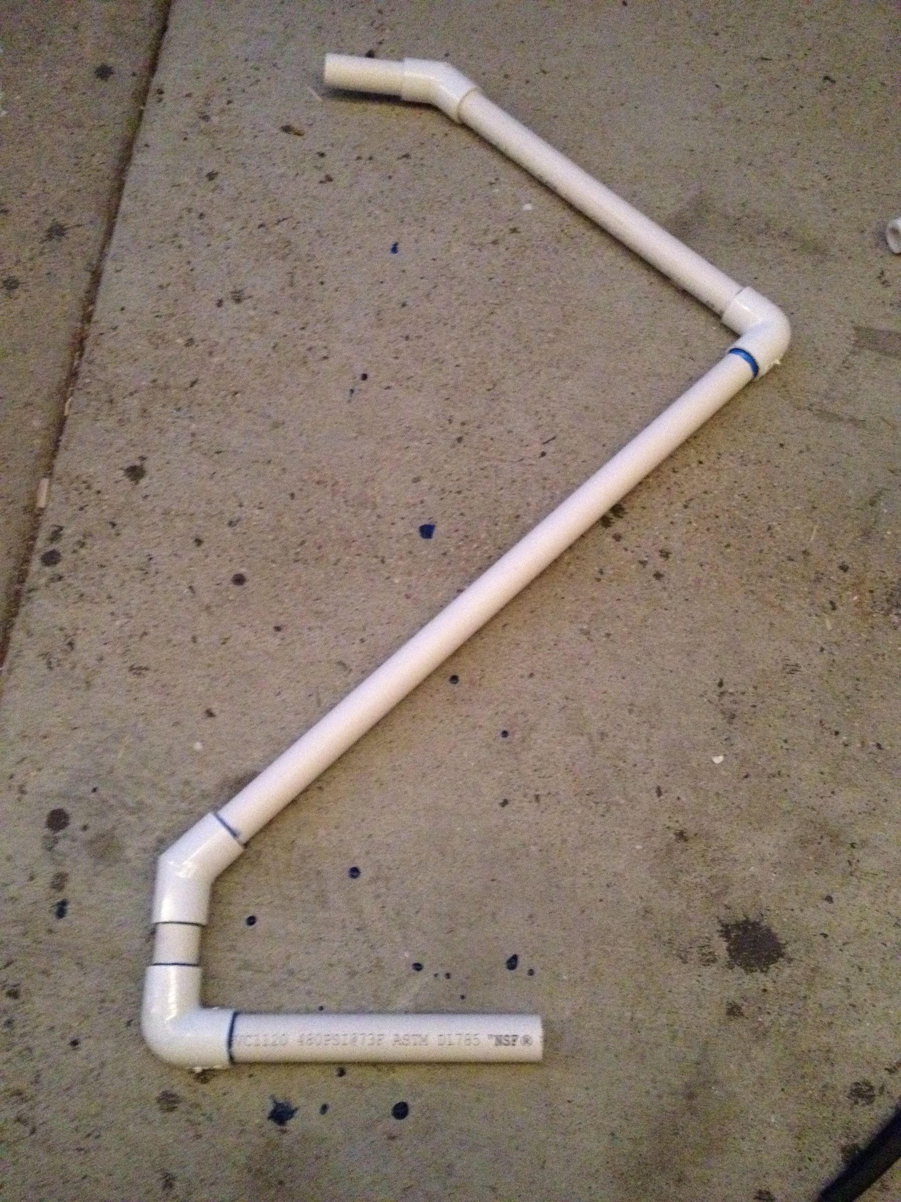 Funny Scarecrow : 31 Steps (with Pictures) - Instructables