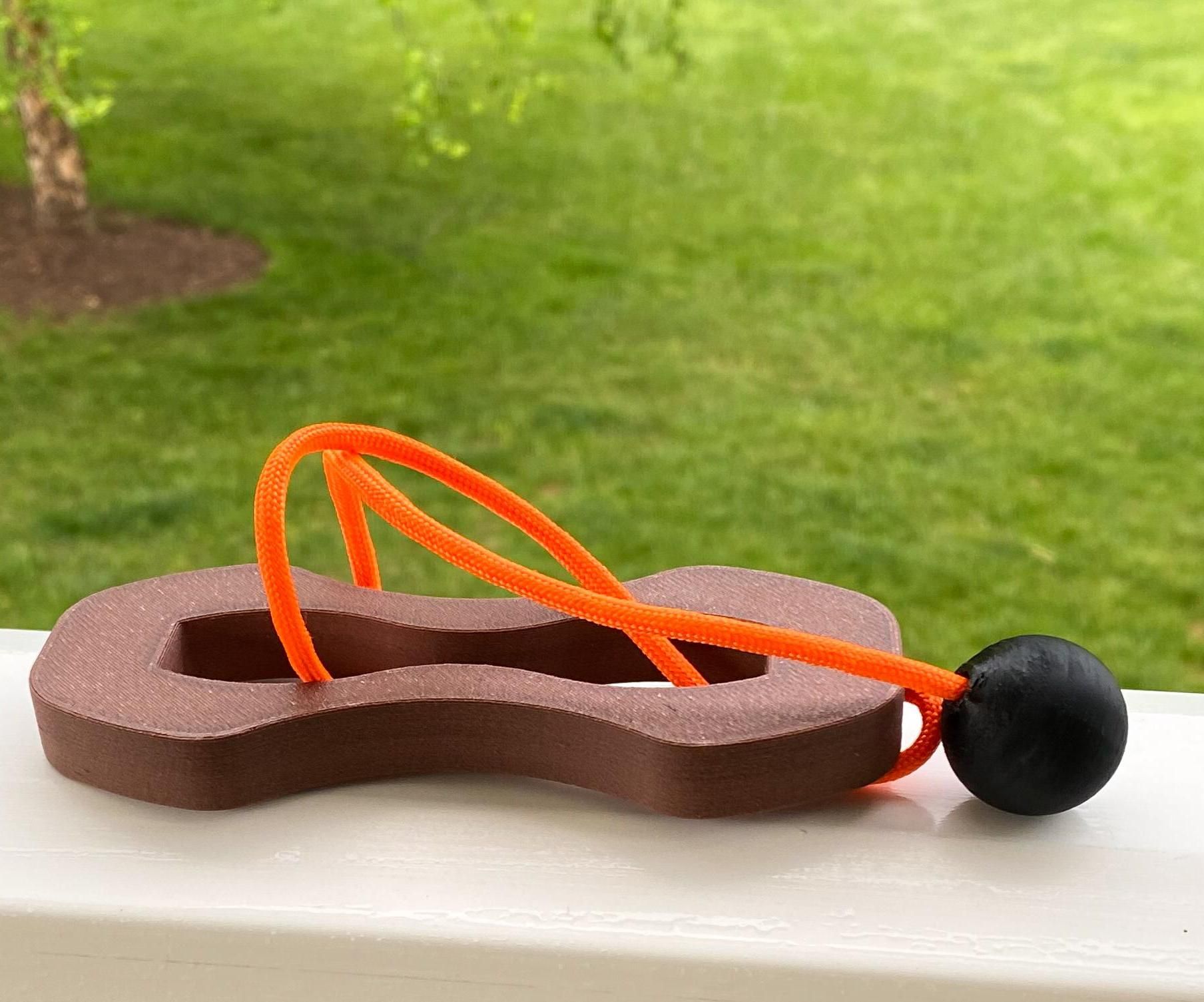 Disentanglement Puzzle : 12 Steps (with Pictures) - Instructables