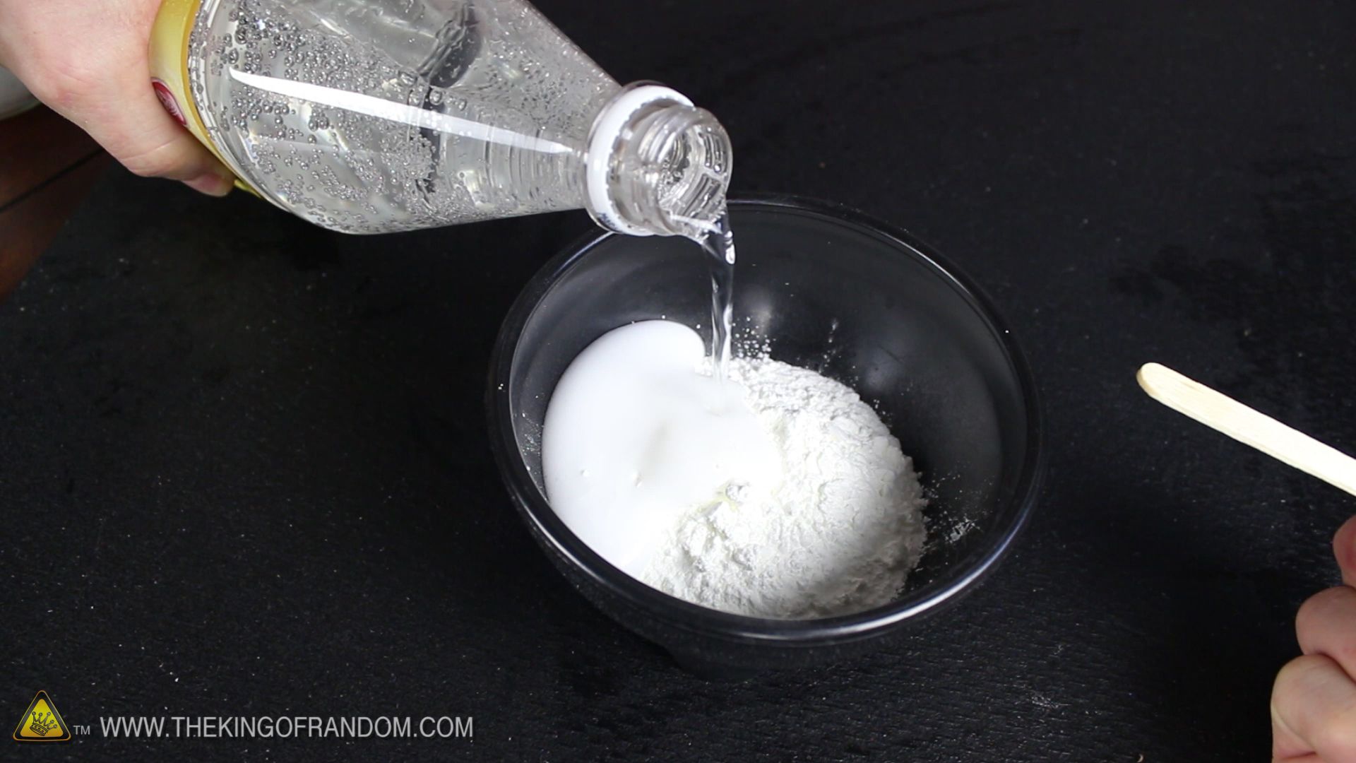 How to Make Magic Mud - From a Potato! : 7 Steps (with Pictures ...