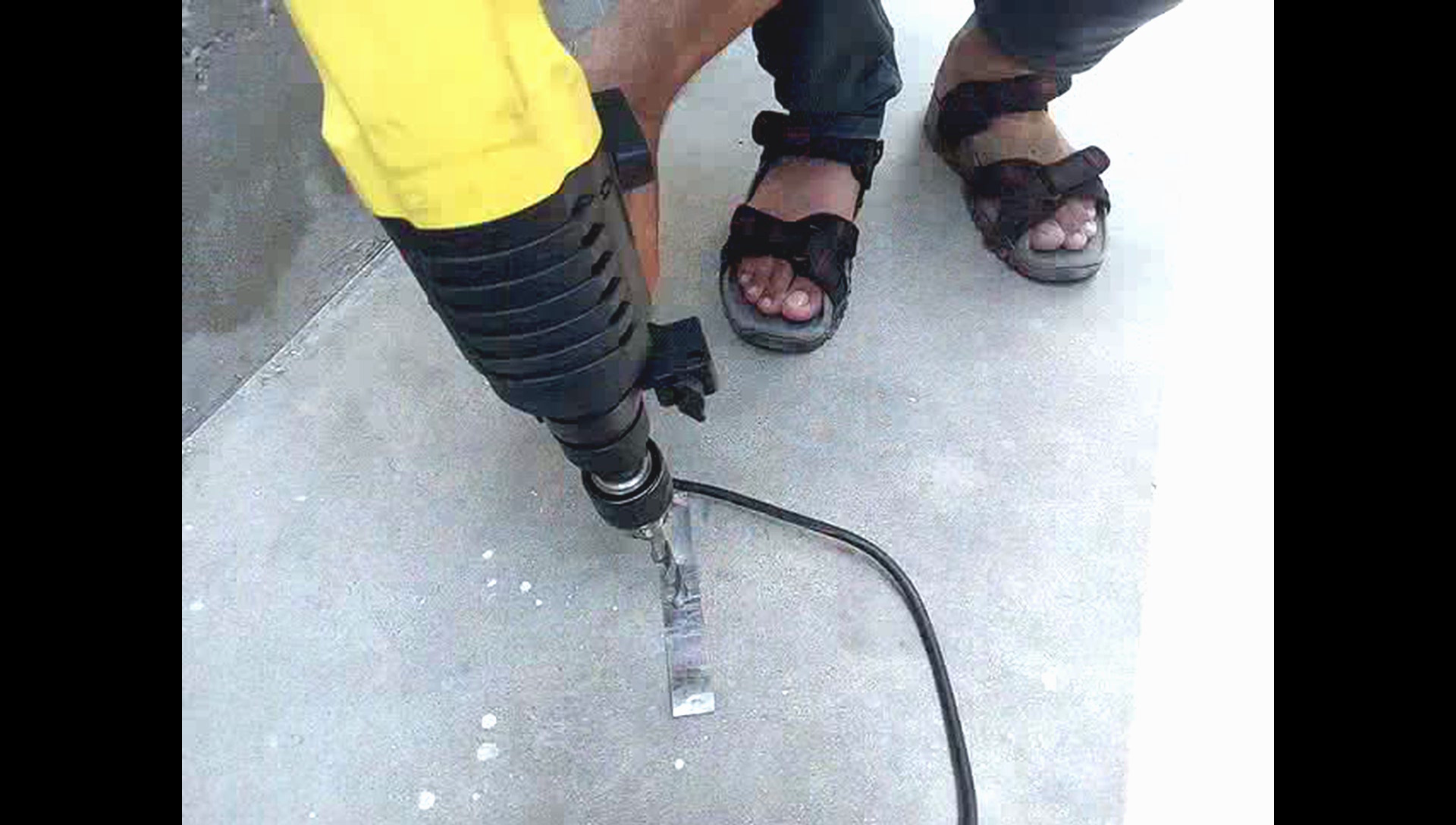 Methane Blaster Torch : 6 Steps (with Pictures) - Instructables