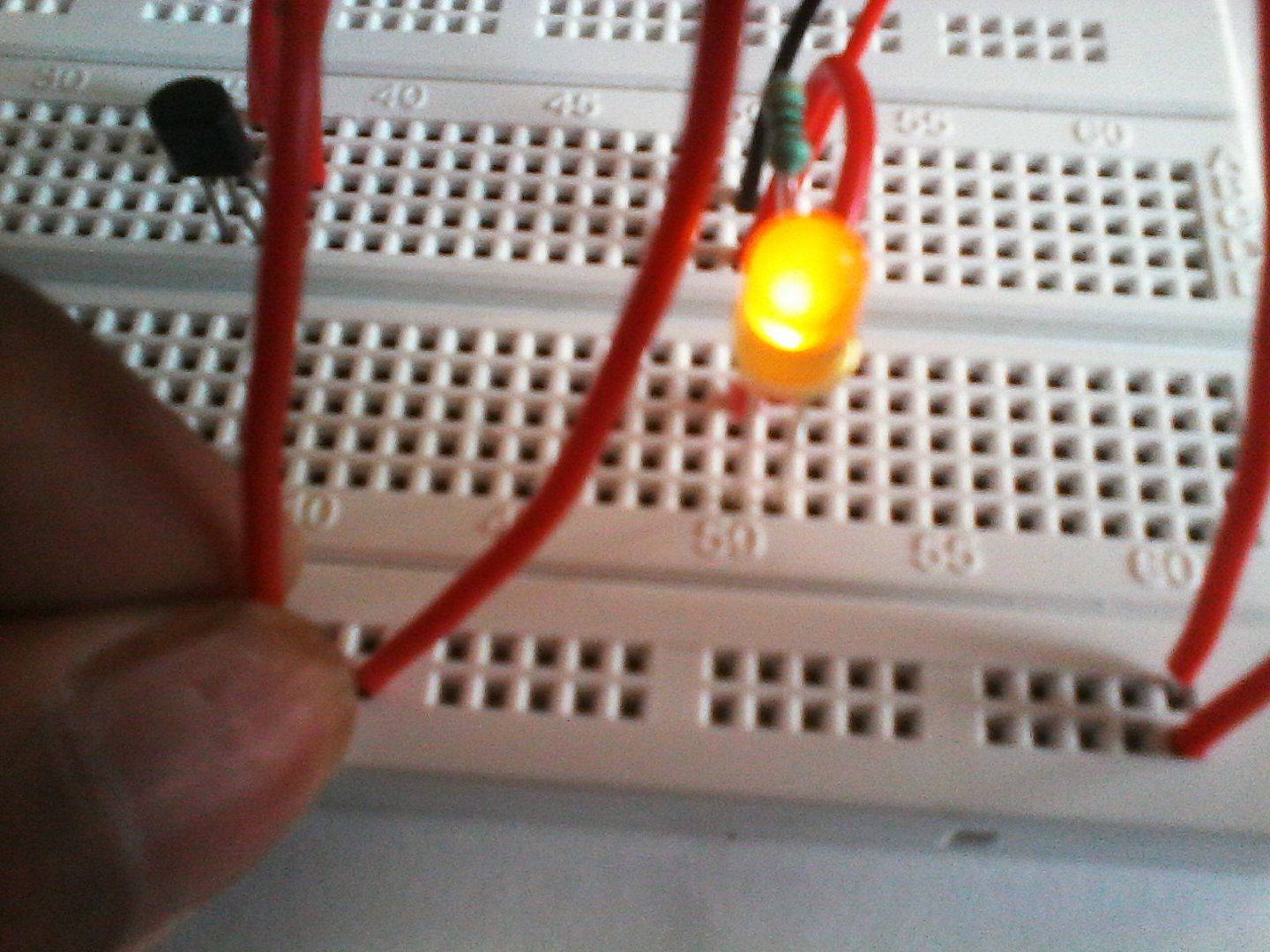 LinkitONE LED Pattern Generation : 5 Steps - Instructables