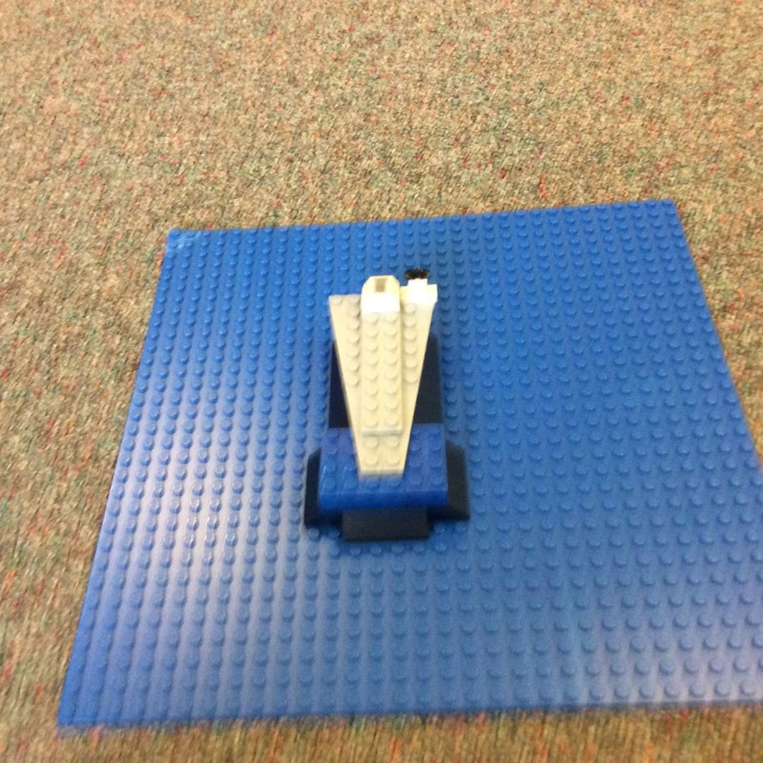 Lego Speed Boat : 31 Steps - Instructables