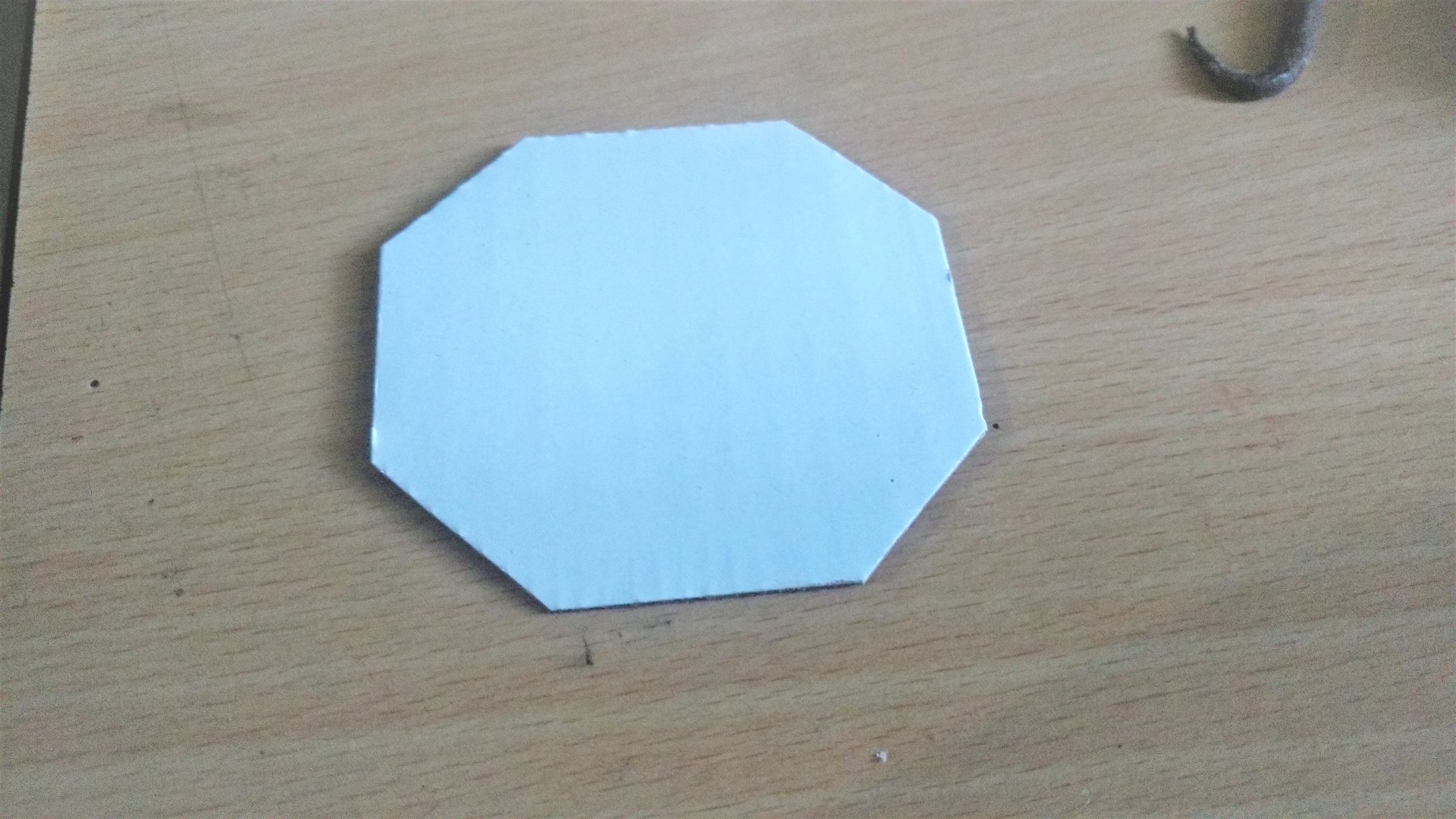 Simple Pen Stand : 5 Steps (with Pictures) - Instructables