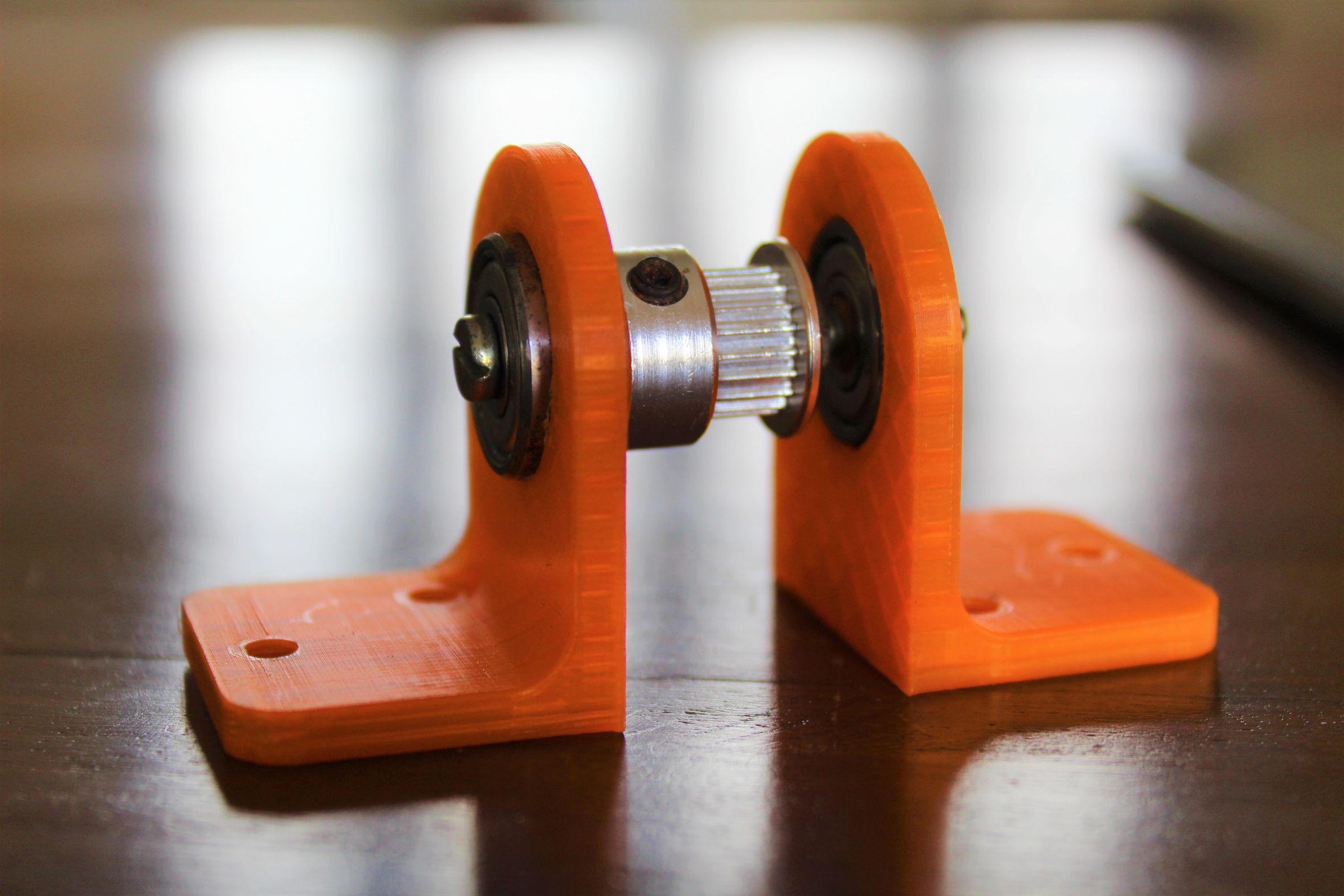 Inverted Pendulum: Control Theory and Dynamics : 17 Steps (with ...