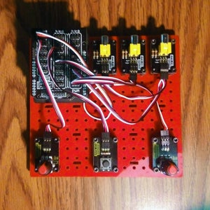 Arduino Pong With TV Output : 4 Steps - Instructables