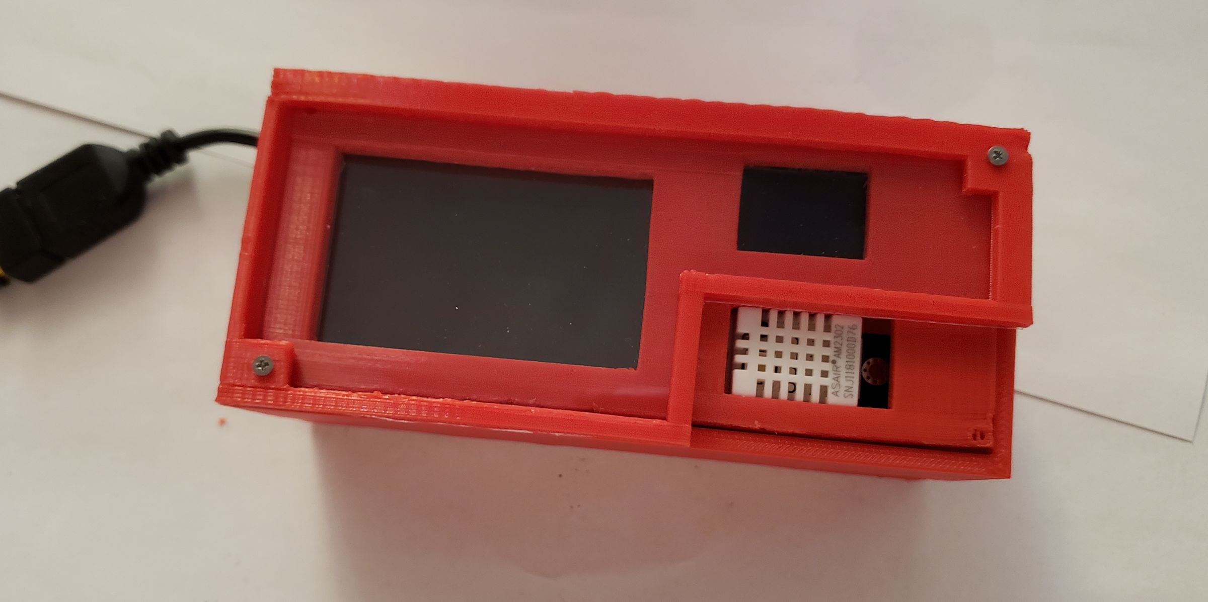AtticTemp - Temperature / Climate Logger : 10 Steps (with Pictures ...