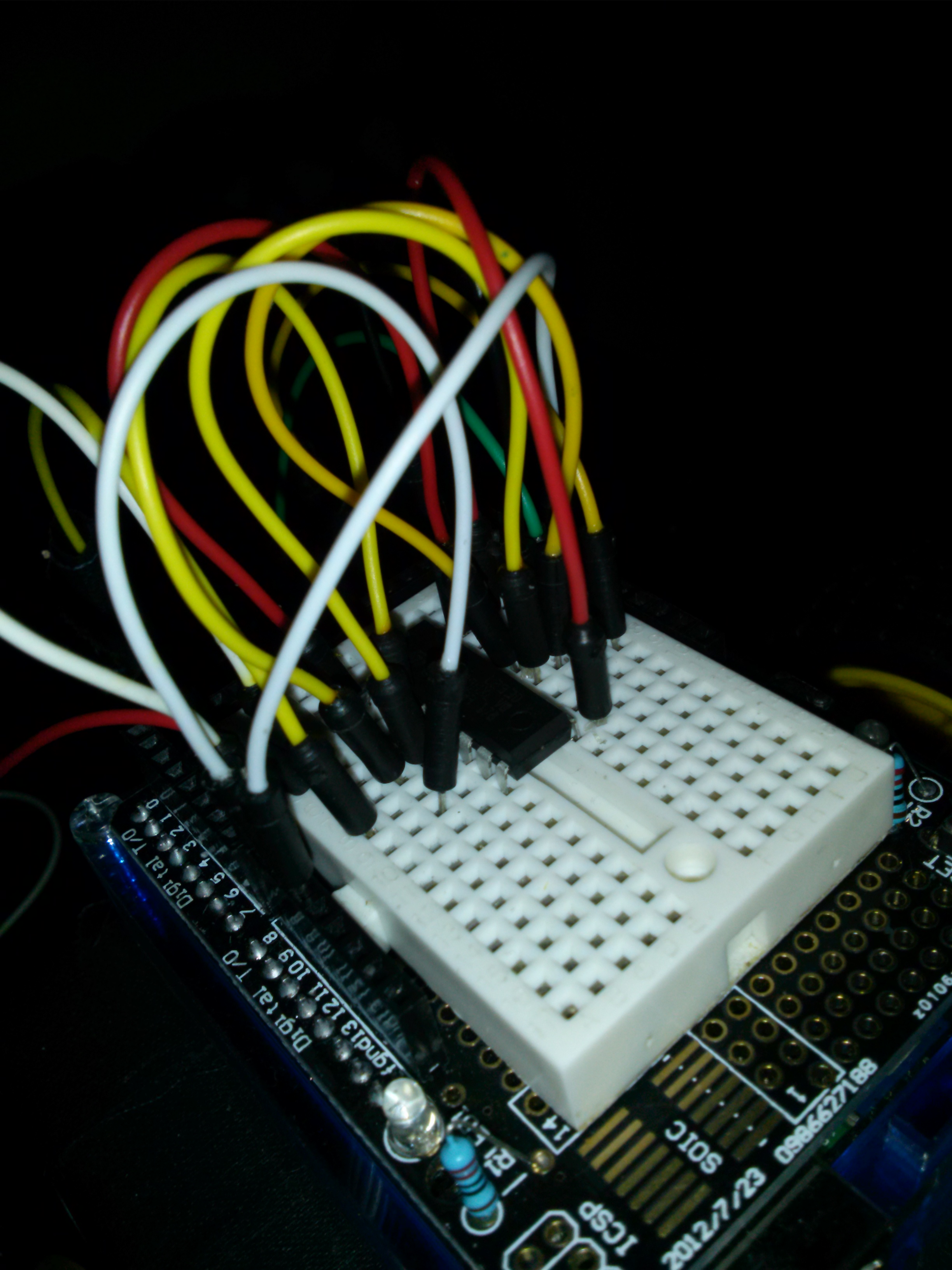 Arduino Robot in 5 Mins : 11 Steps - Instructables