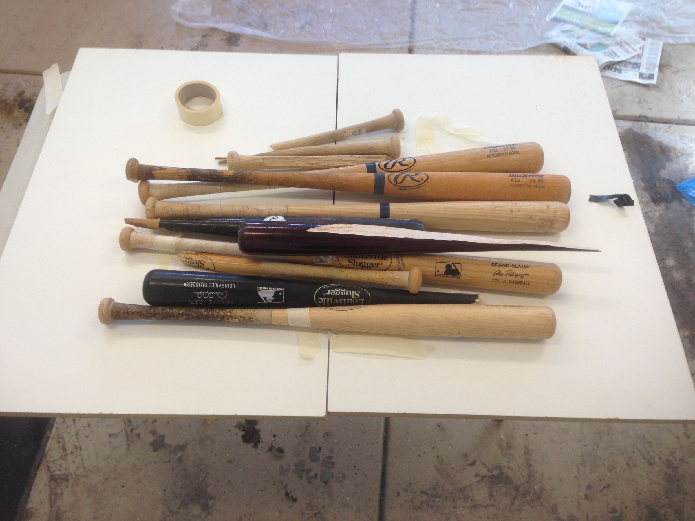 True American Baseball : 6 Steps - Instructables