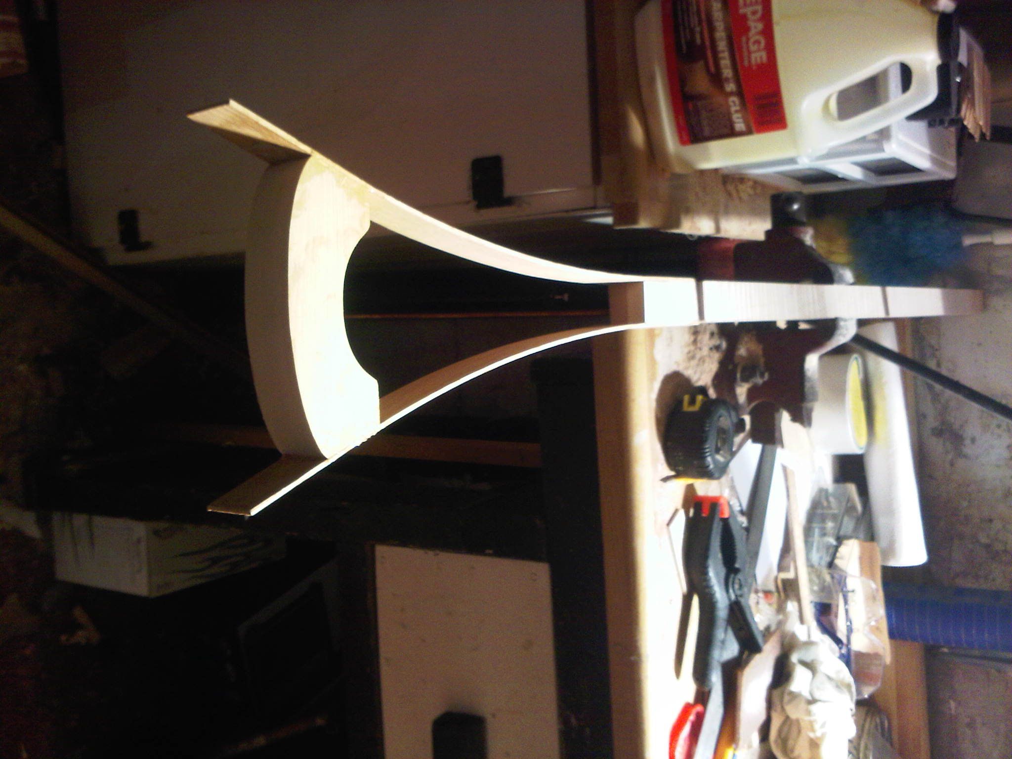 How to Build a "Strum Stick". : 11 Steps (with Pictures) - Instructables